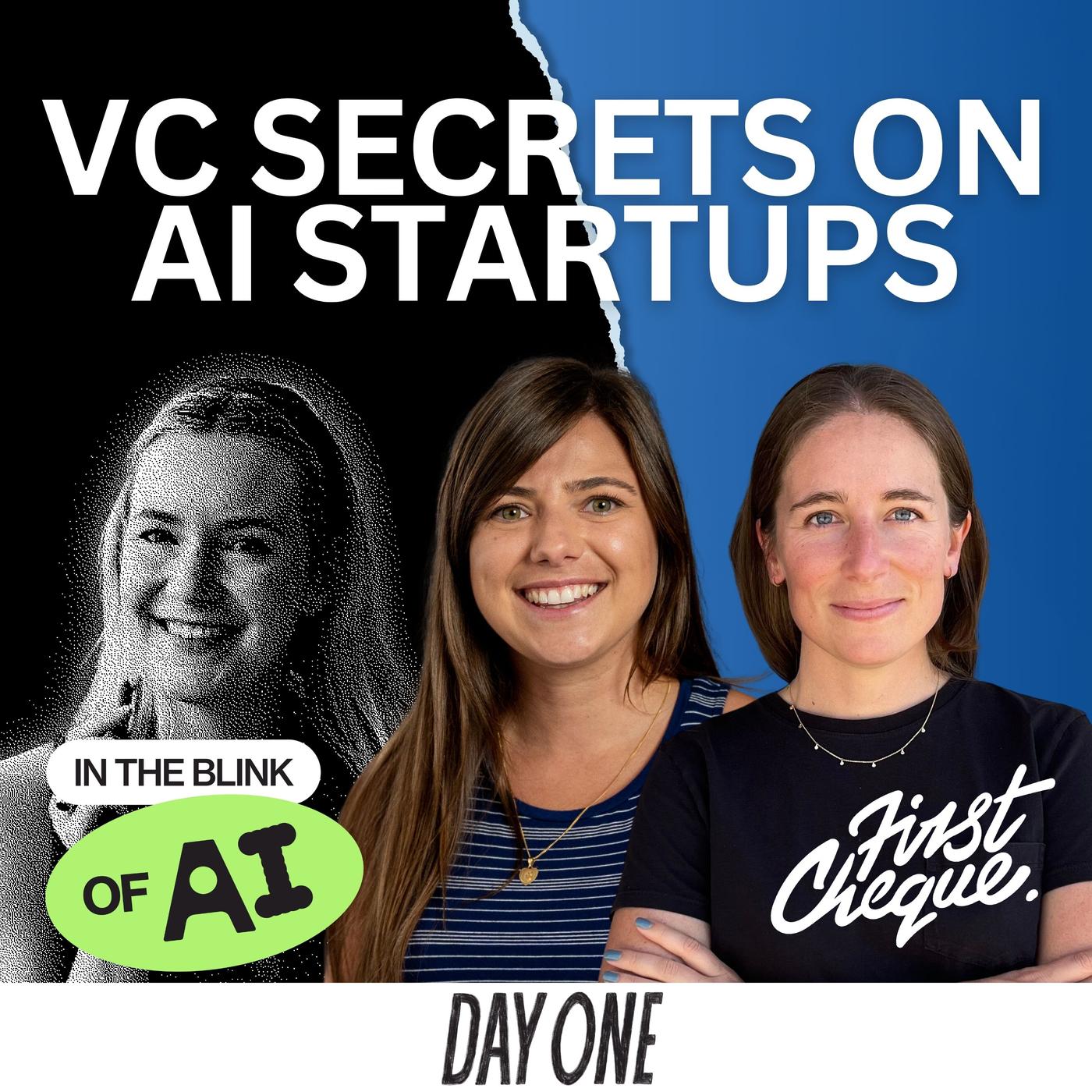 How VCs Really Assess AI Startups | Cheryl Mack, Maxine Minter and ...