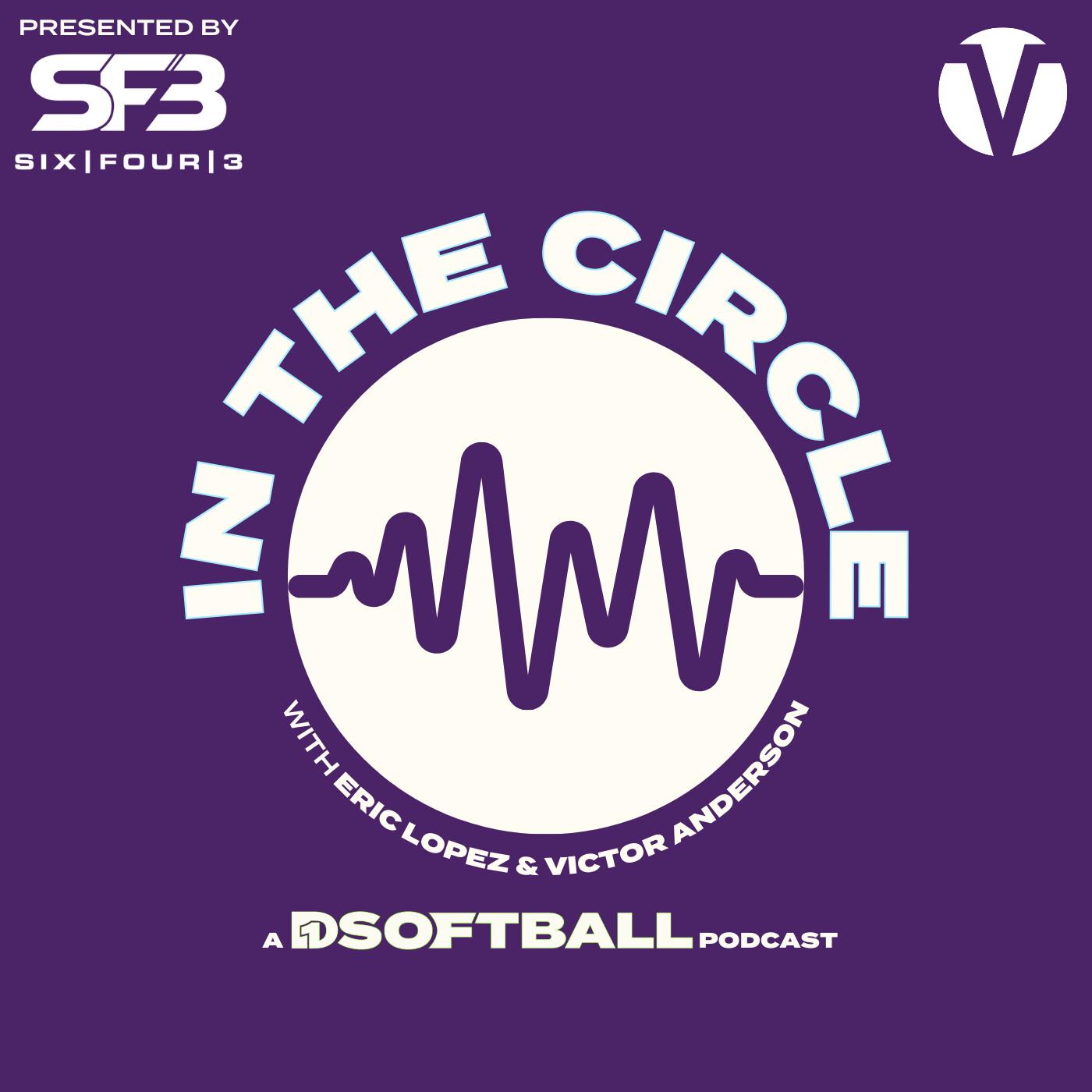 Another Softball Requiem for the Big East - In The Circle (podcast ...