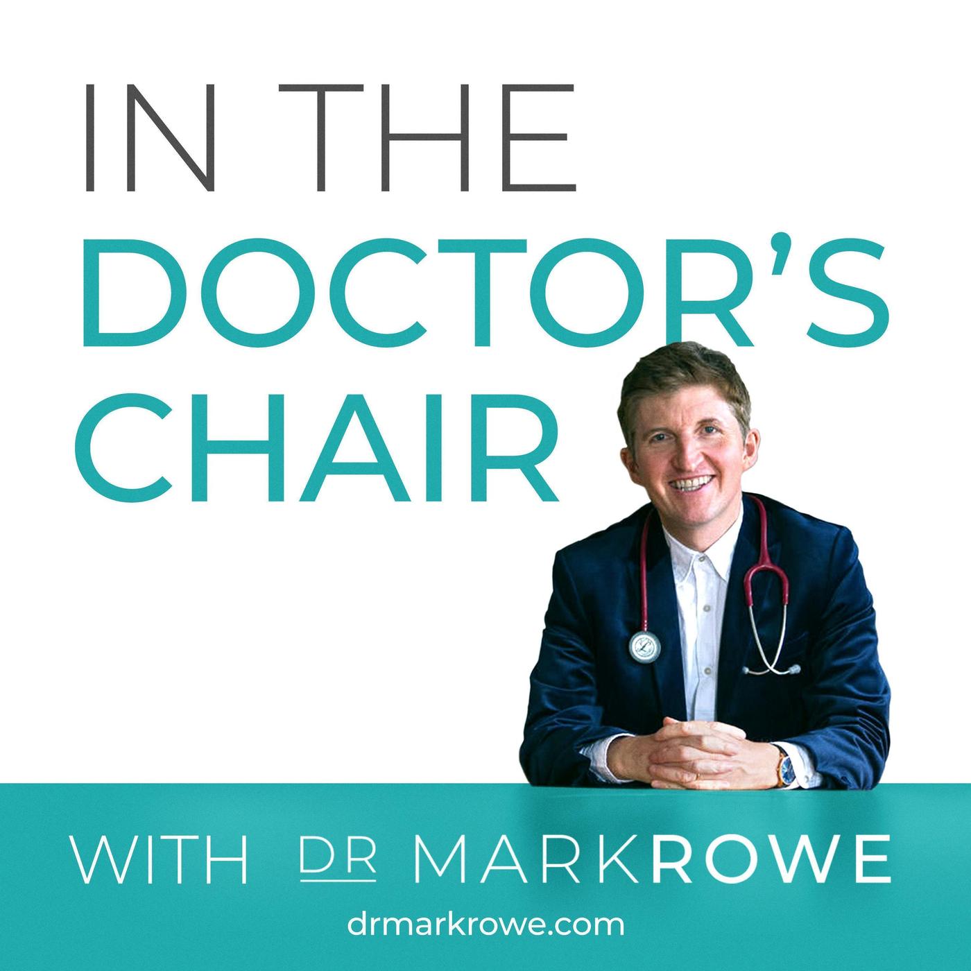 Life Lessons from Epictetus - In The Doctor's Chair (podcast) | Listen ...