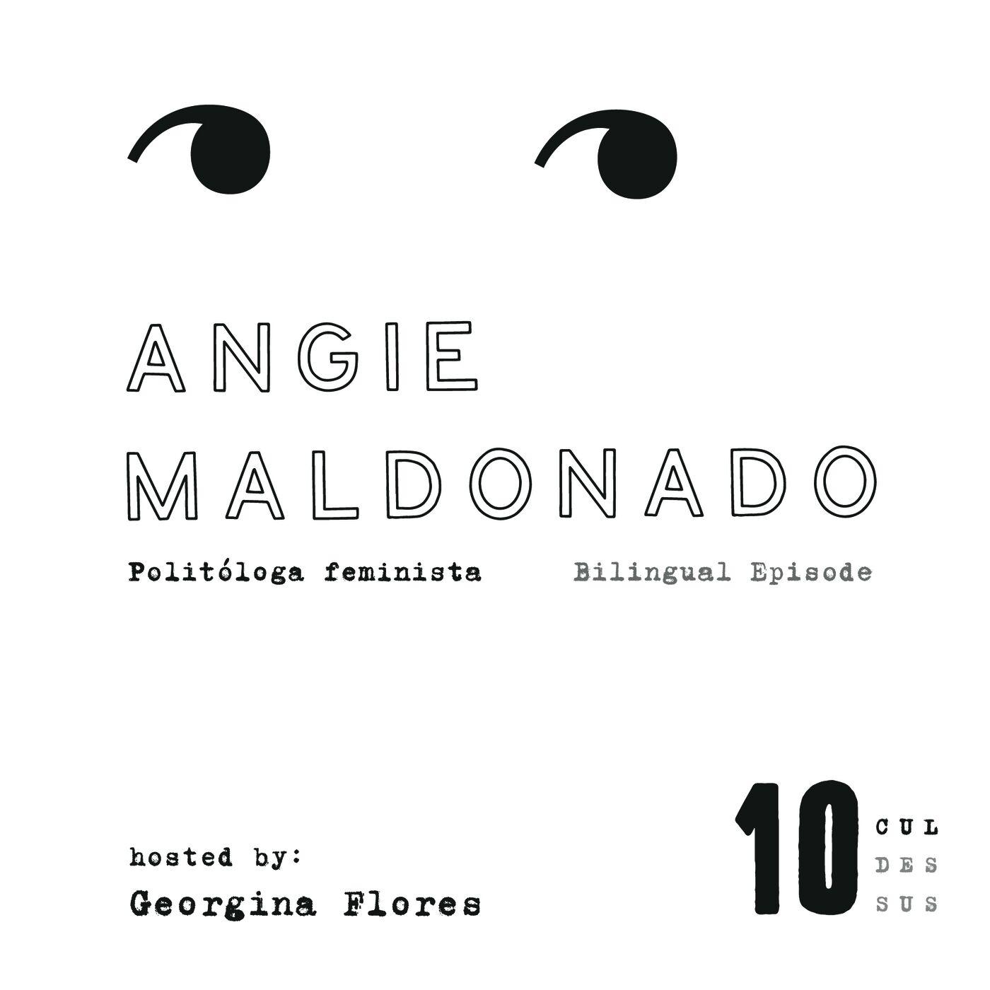 In the Eyes of Sofía Sánchez Borboa (ES) - In The Eyes Of (podcast ...