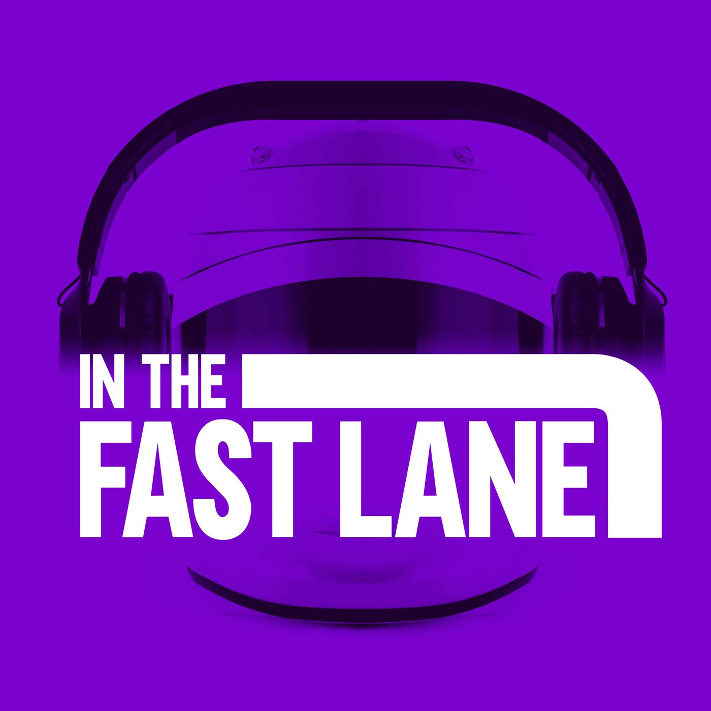 In the Fast Lane: F1 and MotoGP (podcast) - Australian Grand Prix ...