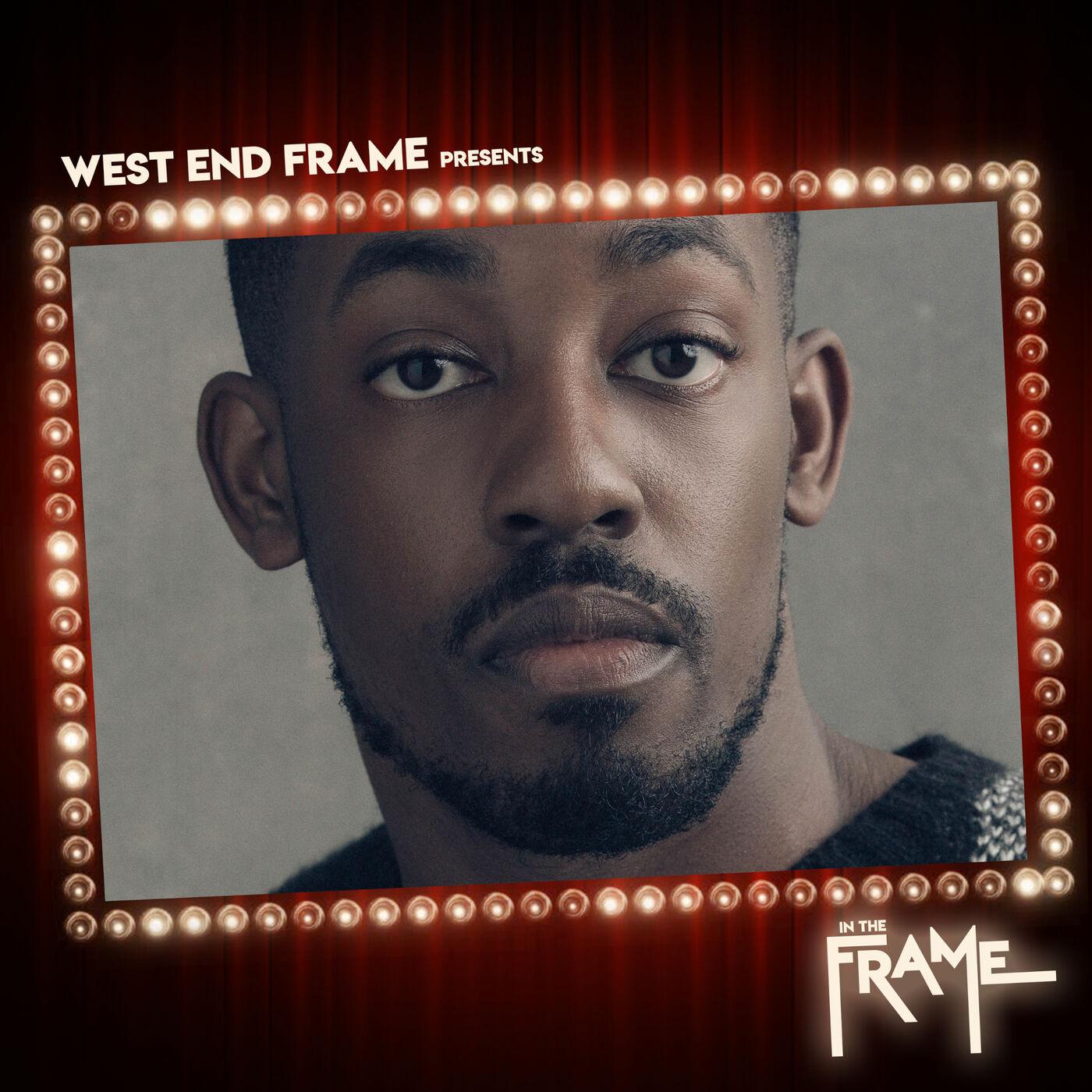 S7 Ep13: Khalid Daley, John Laurens & Philip Hamilton in Hamilton ...