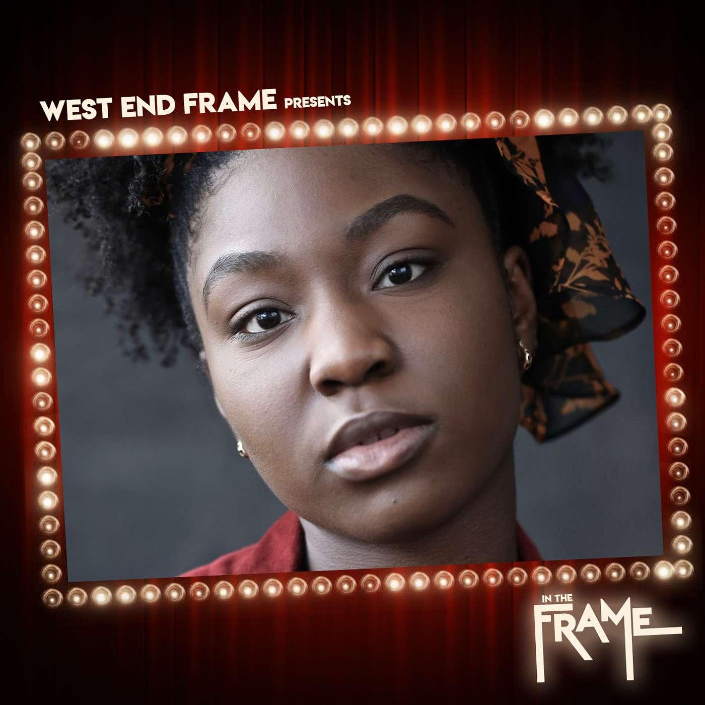 S8 Ep48: Dionne Ward-Anderson, Anna Of Cleves in Six | Listen Notes