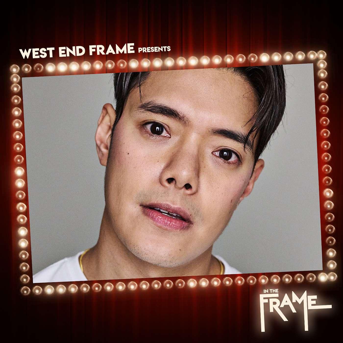 S8 Ep67: Joaquin Pedro Valdes, John Manjiro in Pacific Overtures ...