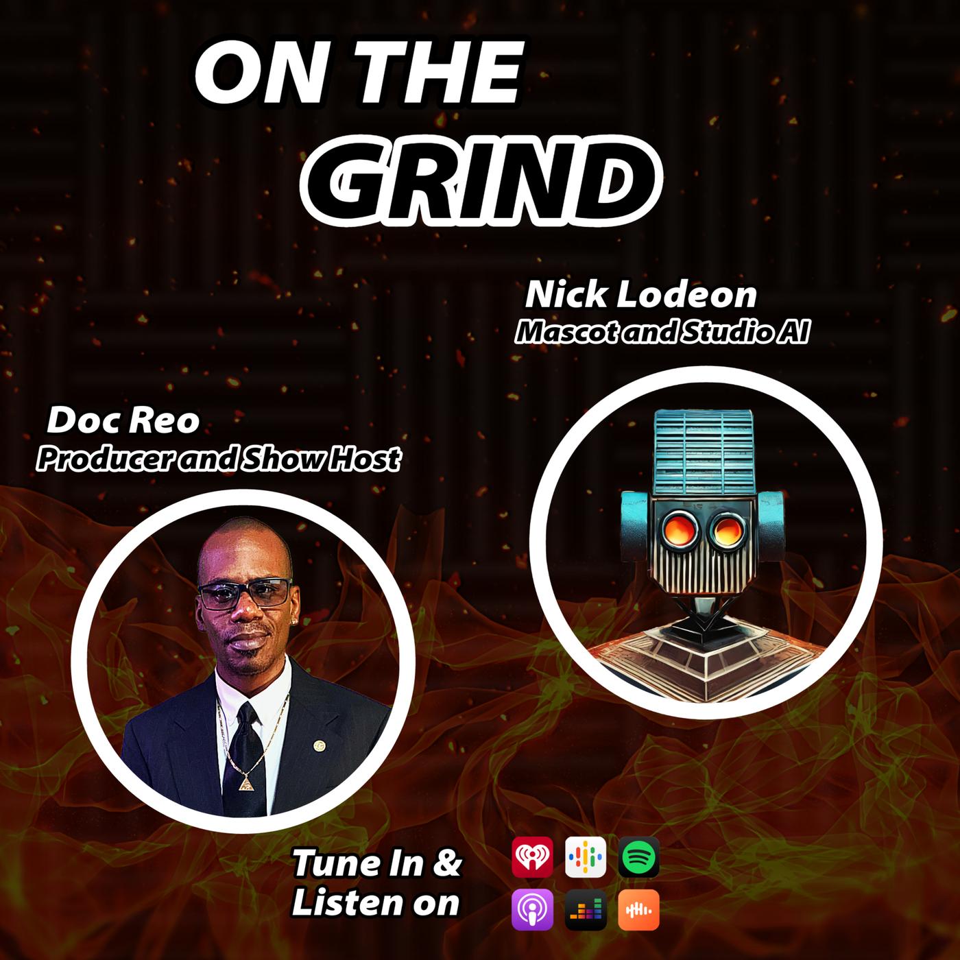 Do the Do: Mindfulness of Voice (Part II) - In The Hot Box (podcast ...