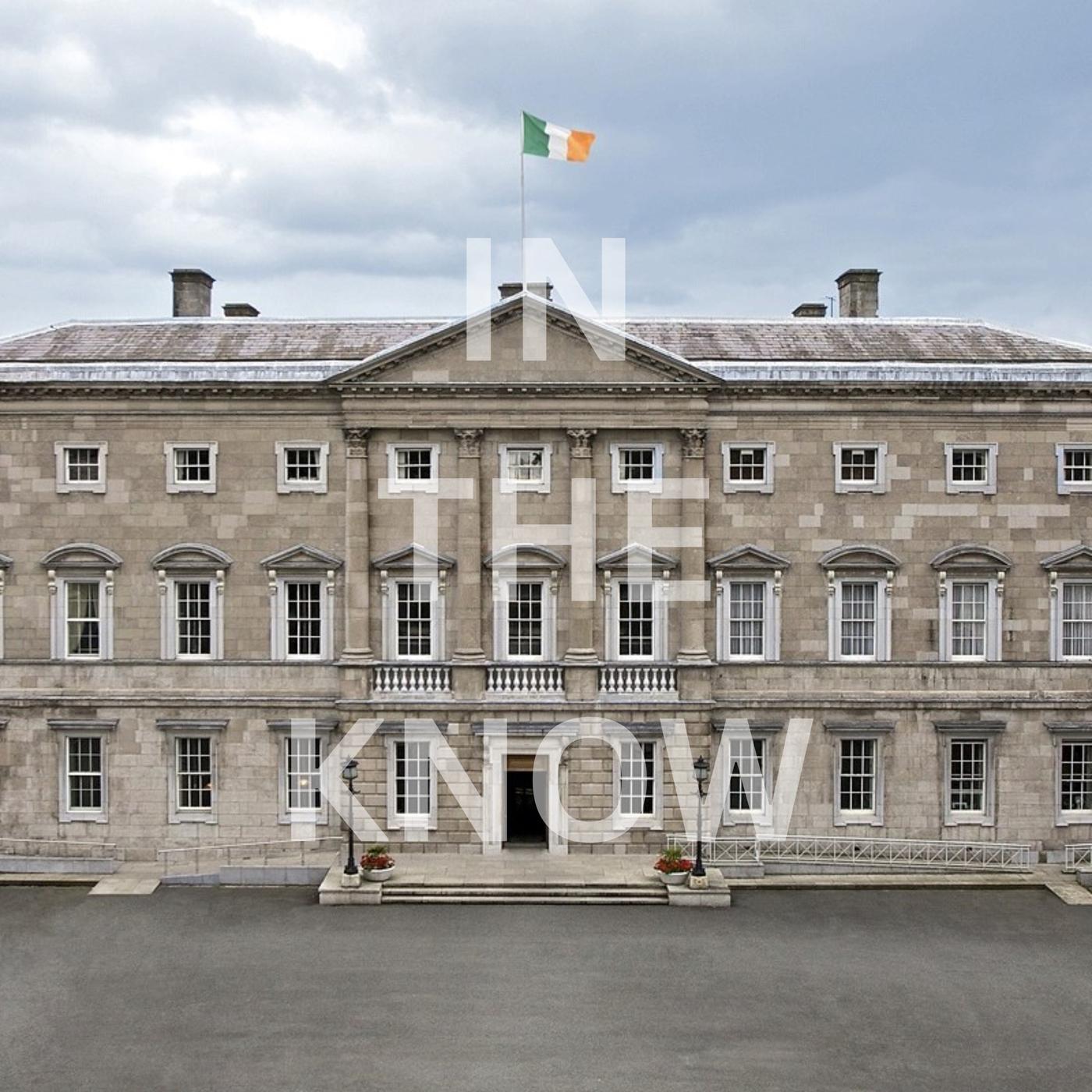 The Year in Irish Politics: 2025 - In The Know (podcast) | Listen Notes