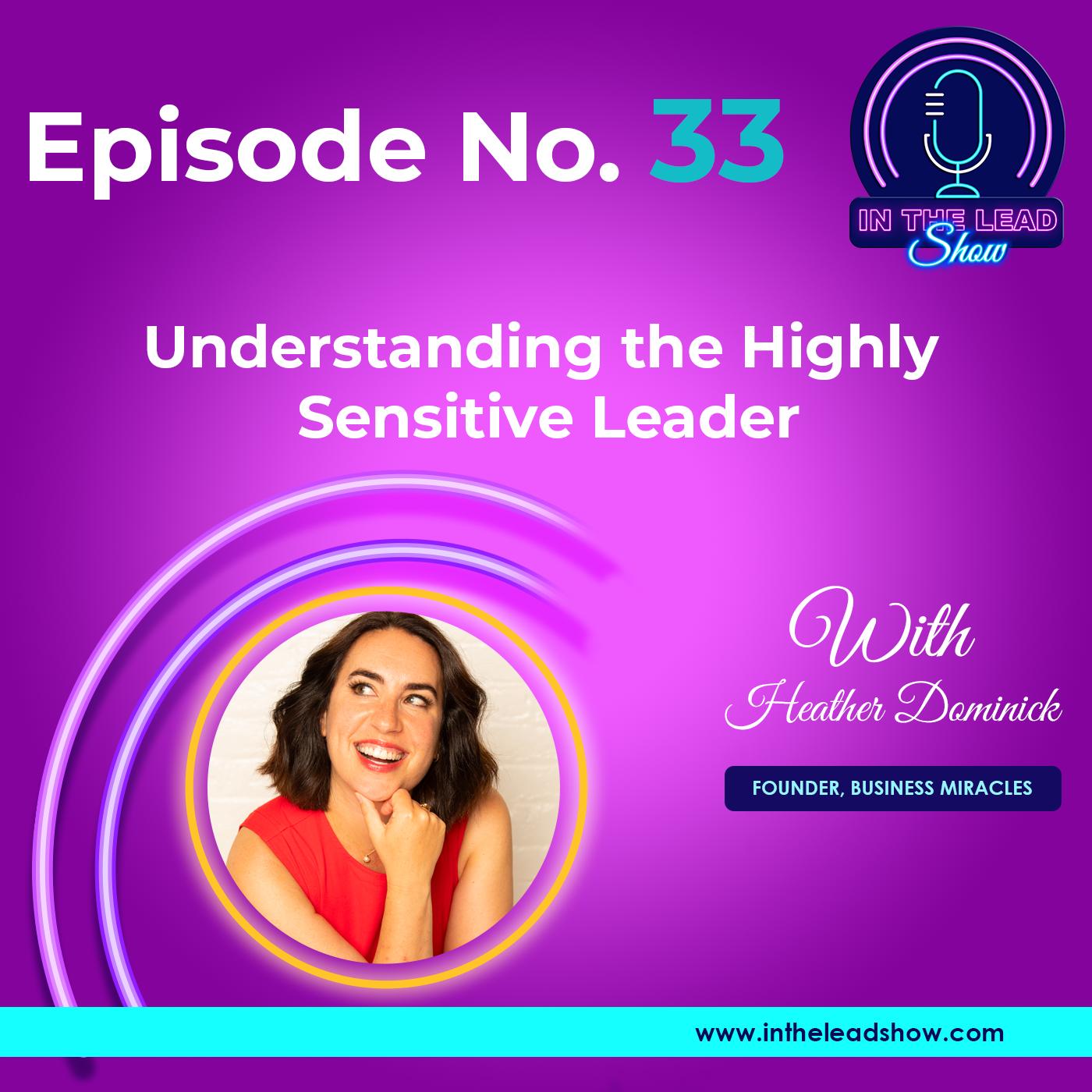 What it Means to be Fully Human with Sophie McLean - In The Lead ...