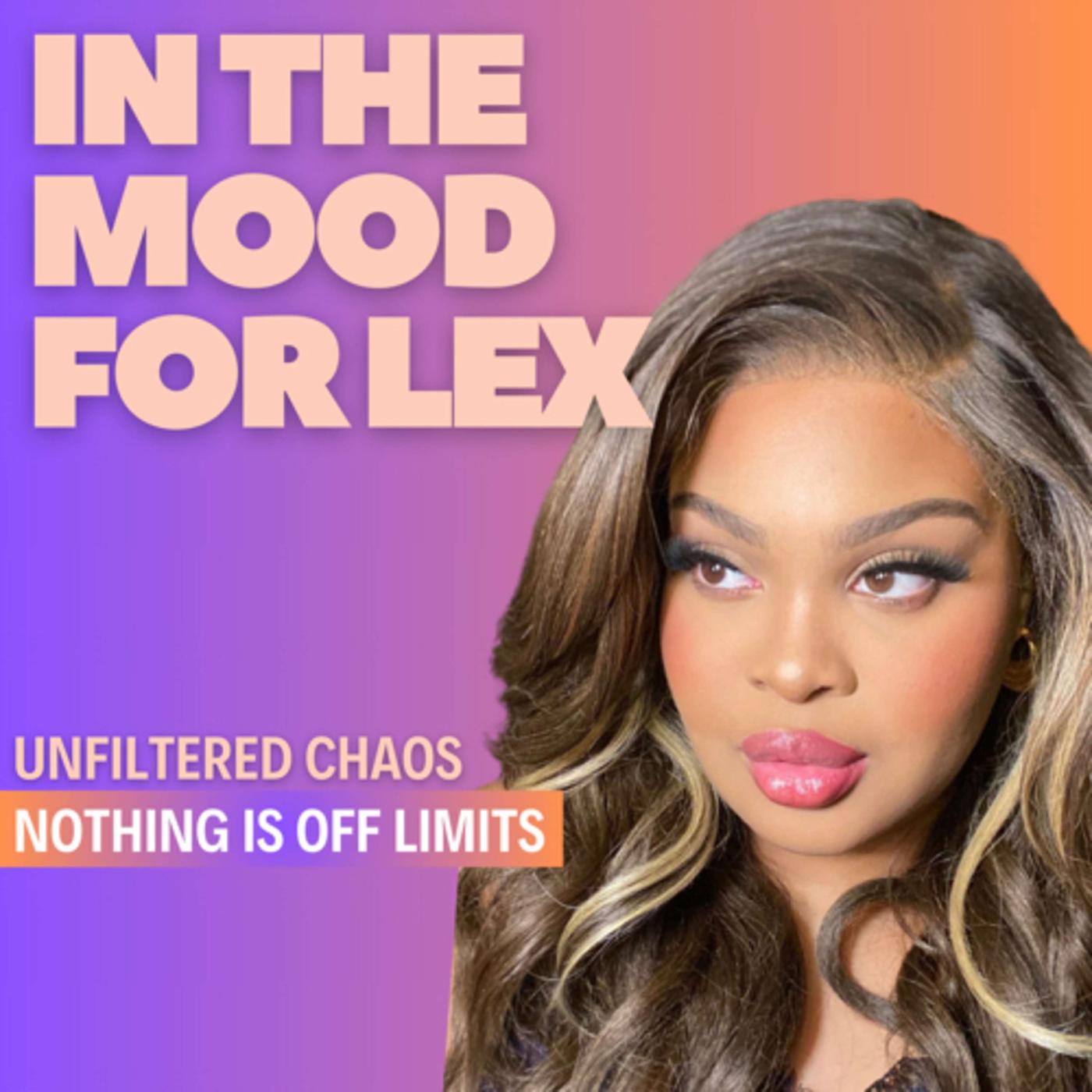 In The Mood For Love Is Blind - In The Mood For Lex (podcast) | Listen ...