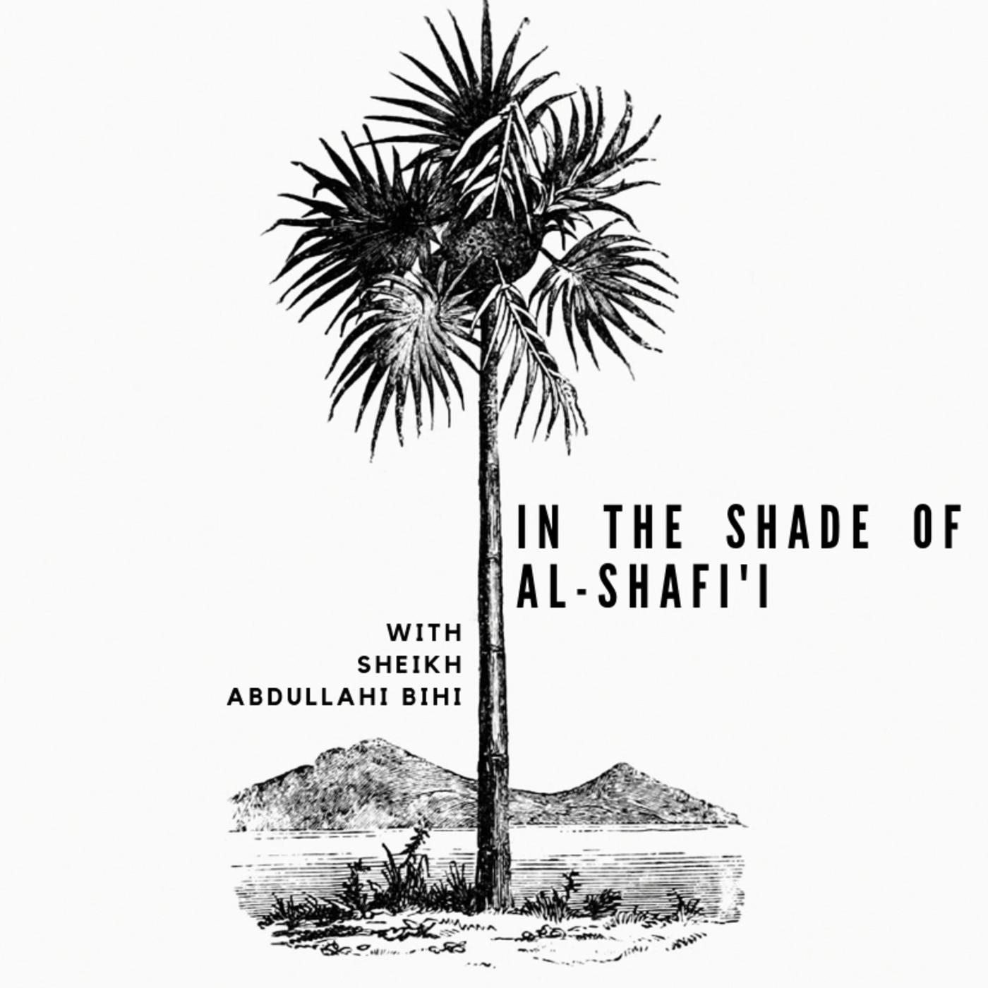 In the Shade of al-Shafi'i (podcast) - Sheikh Abdullahi Bihi | Listen Notes