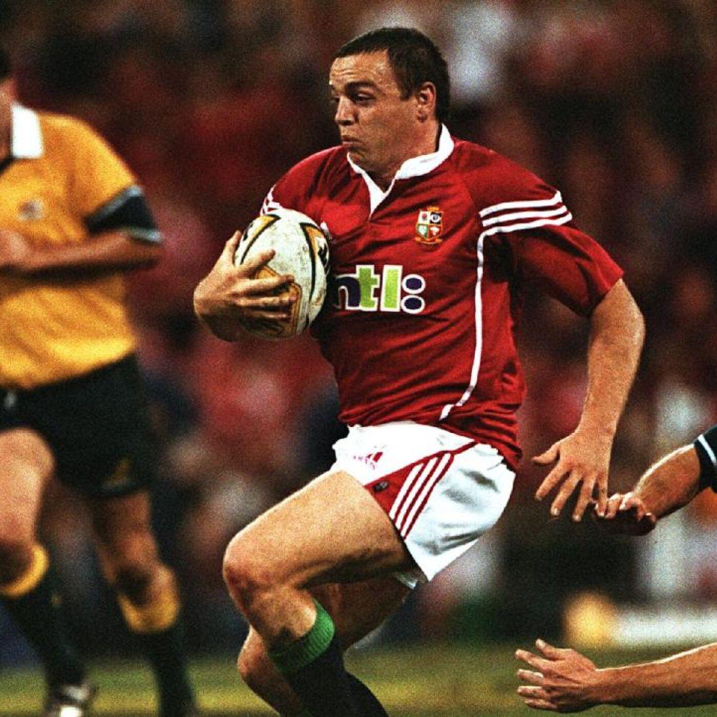 In the Sin Bin with...David Slemen - In the Sin Bin with... Esher Rugby ...