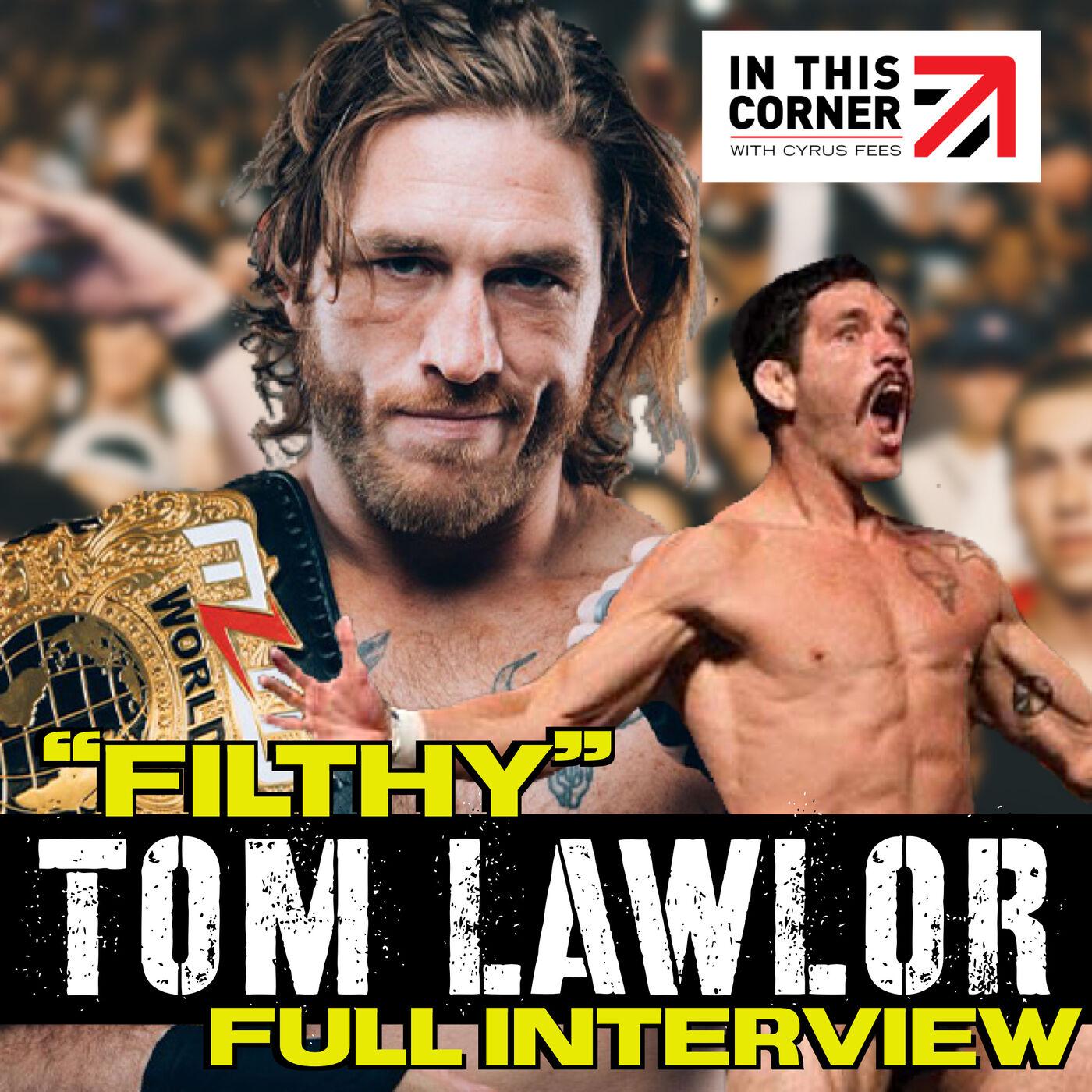 Jens Pulver - In This Corner with Cyrus Fees (podcast) | Listen Notes