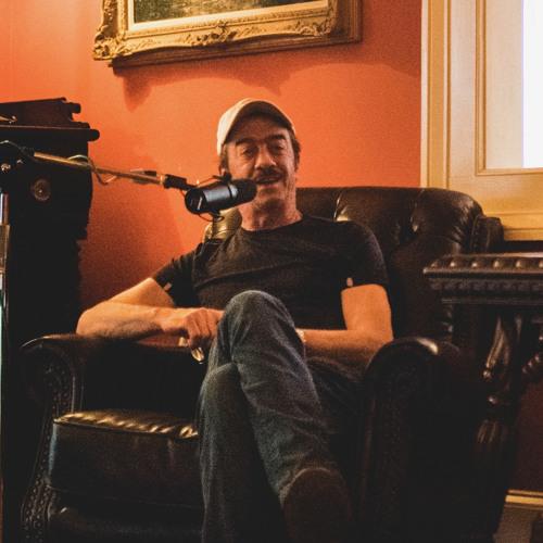 2. A Rare Interview with Bill Berry of R.E.M. - In Weird Cities ...
