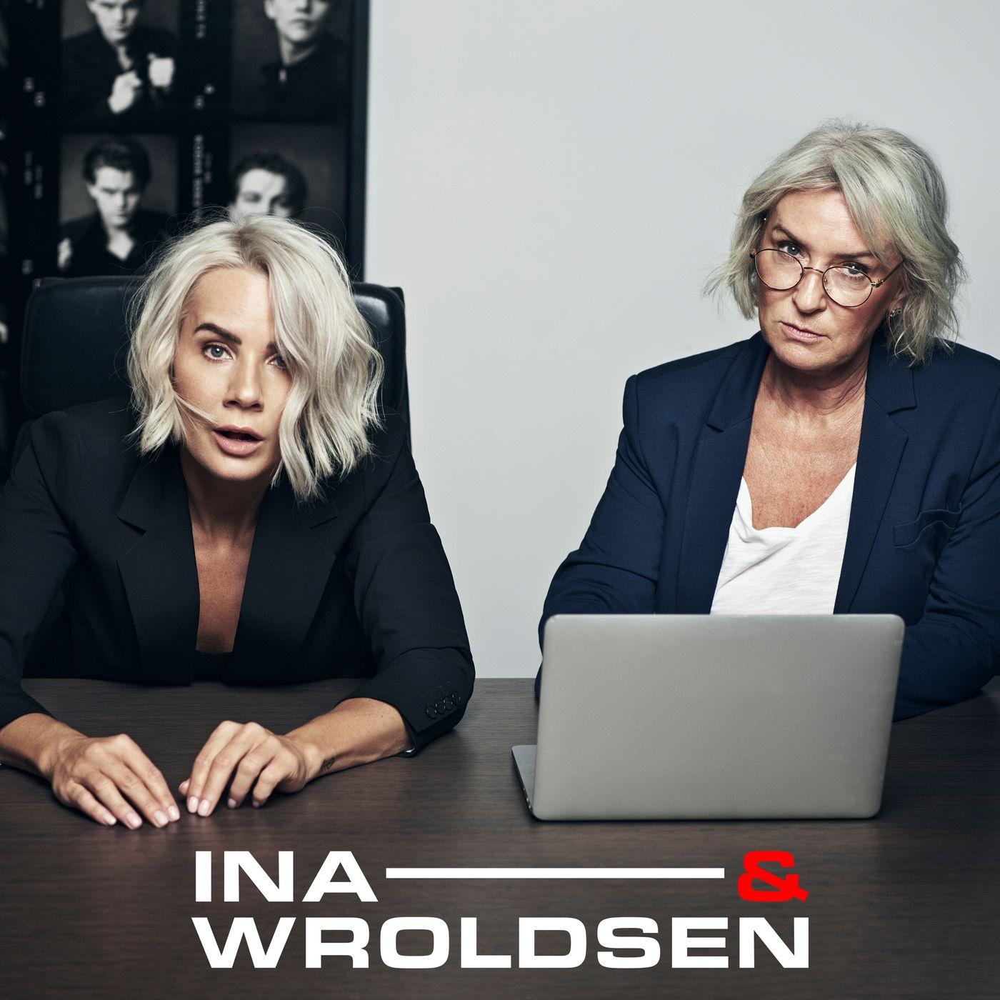 Lindmo-recap og vi elsker dere! - Ina og Wroldsen (podcast) | Listen Notes