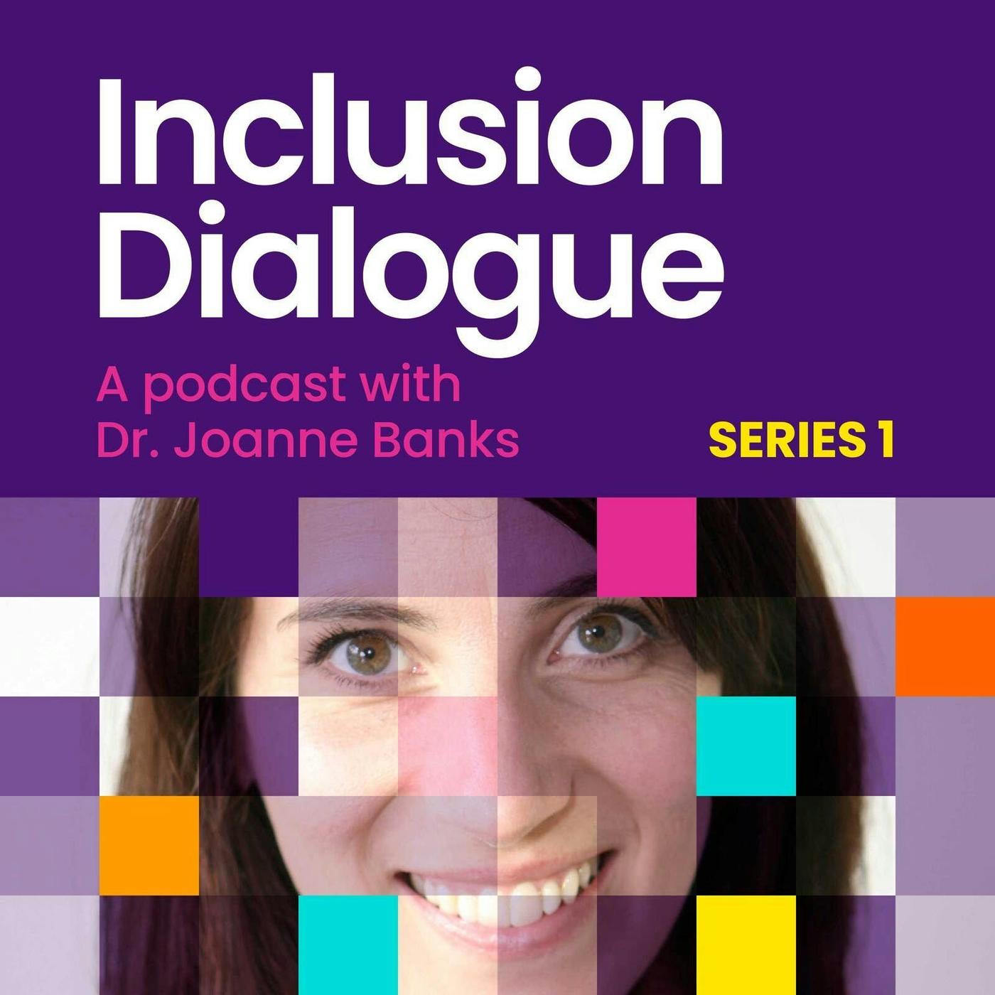 S1 Ep10: Interview with Professor Lani Florian - Inclusion Dialogue ...