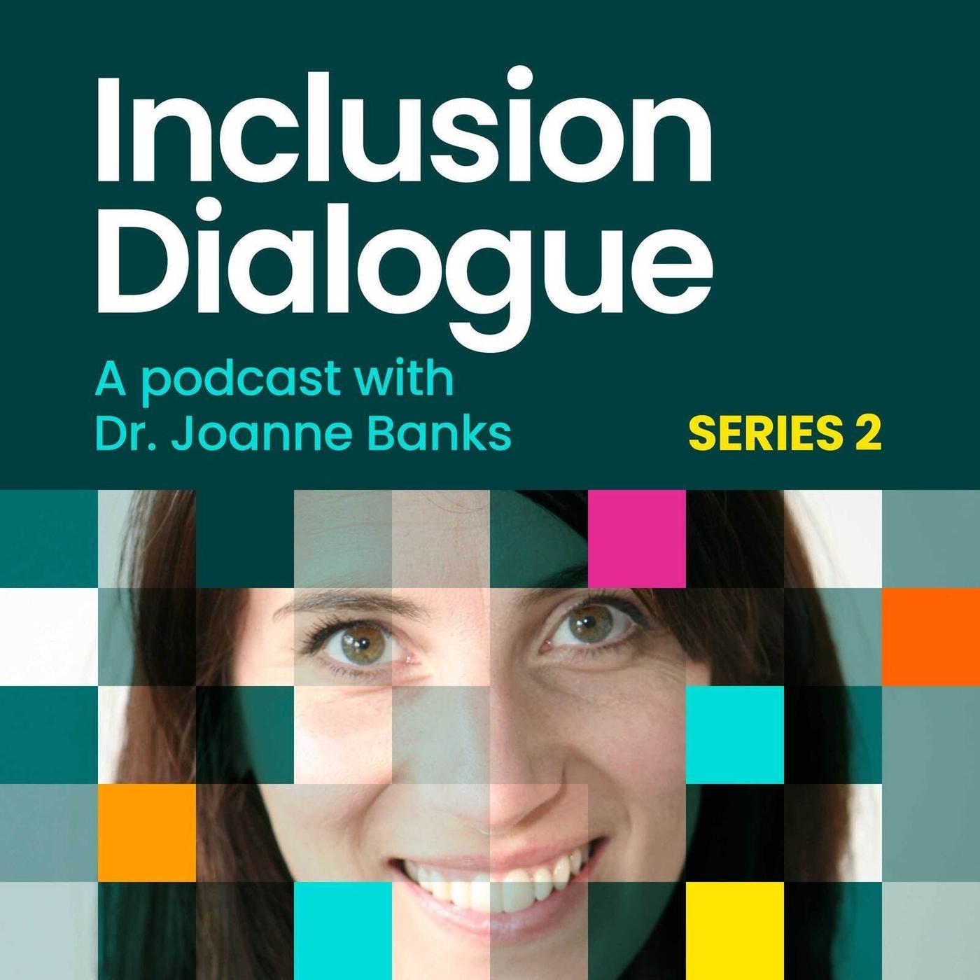 S1 Ep10: Interview with Professor Lani Florian - Inclusion Dialogue ...