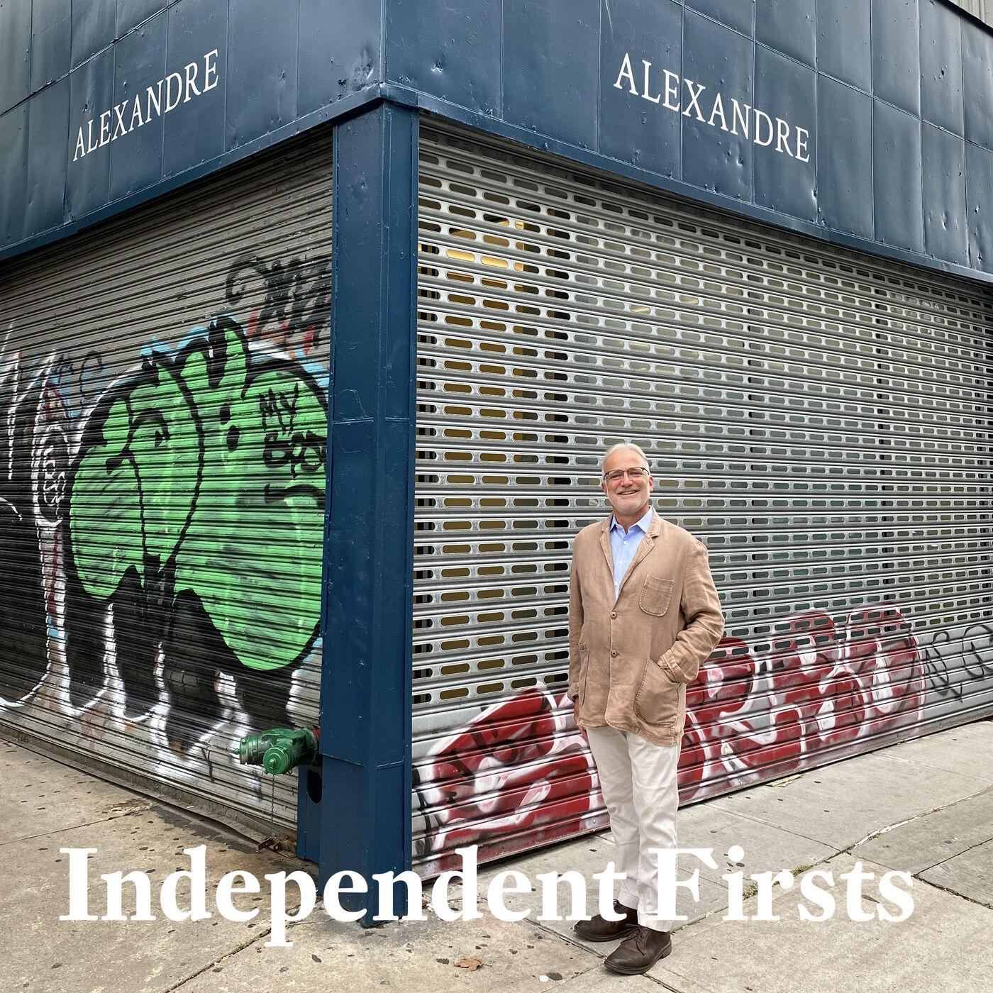 Higher Pictures Generation - Independent Firsts (podcast) | Listen Notes