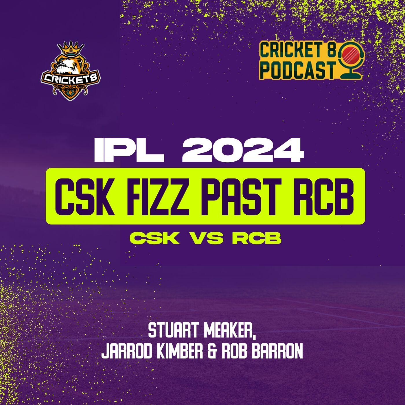 WPL 2024 review - India on Cricket8 (podcast) | Listen Notes