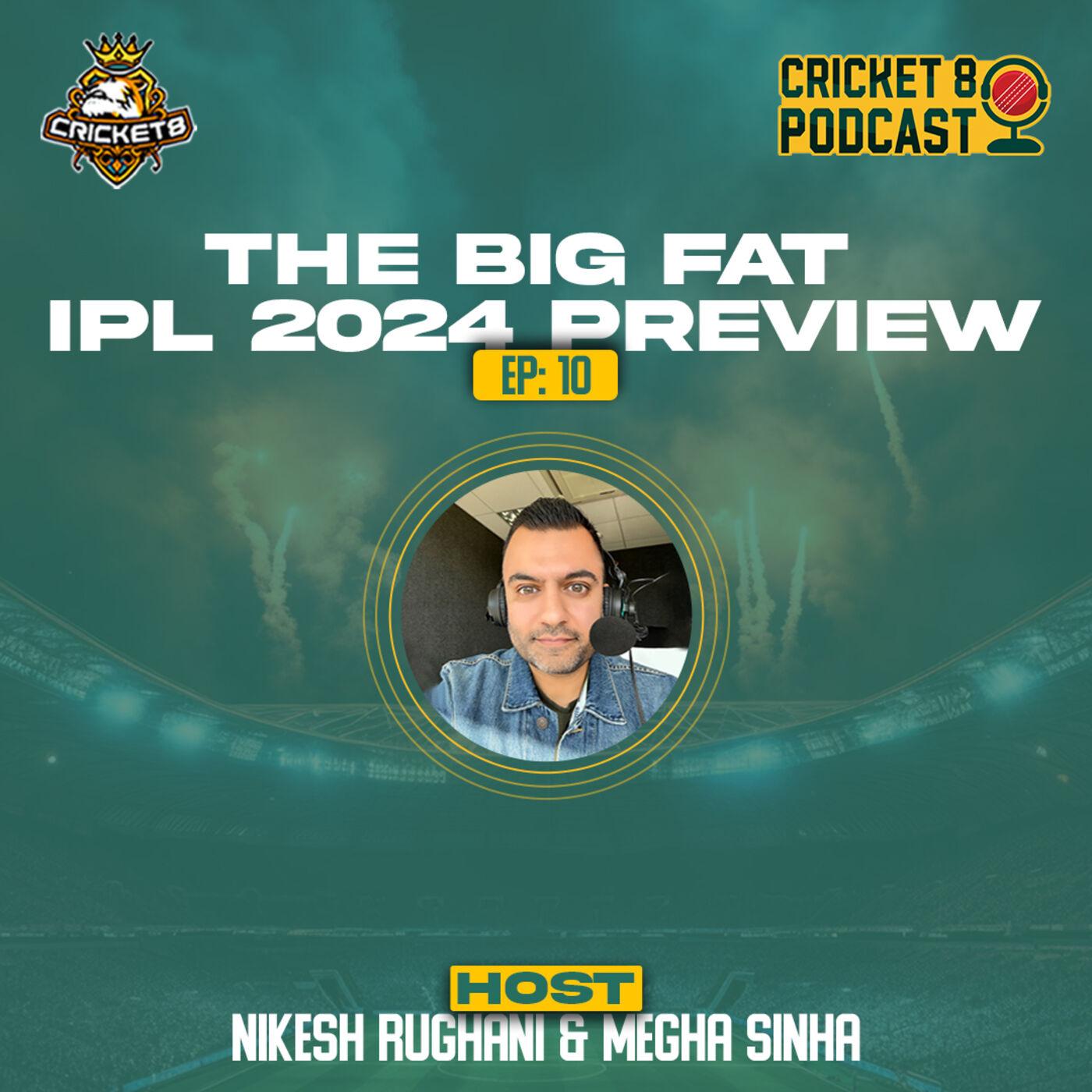 WPL 2024 review - India on Cricket8 (podcast) | Listen Notes