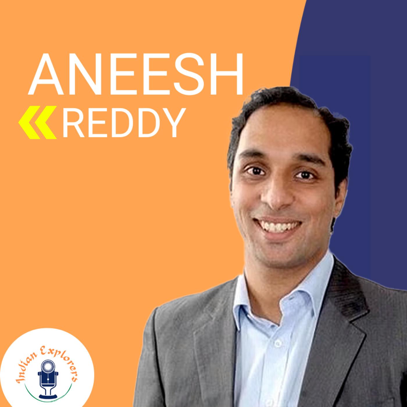 #36 Unveiling the Legacy of Gandhi: Dr. Anand Bang's Quest for ...