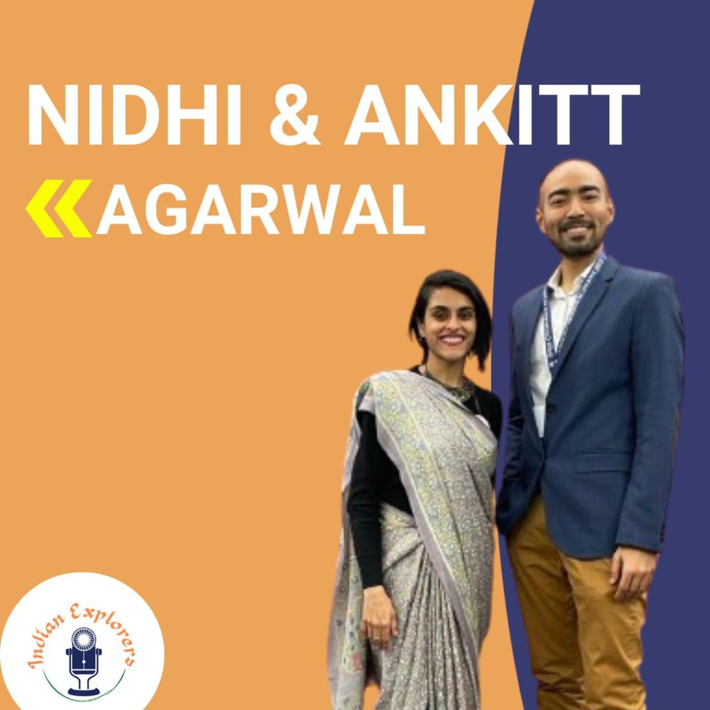 #15 - Pivot: Redefining Divorce with Nimrita Dadlani | Listen Notes