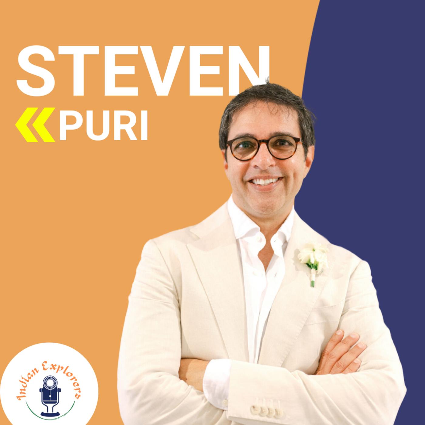 #15 - Pivot: Redefining Divorce with Nimrita Dadlani | Listen Notes