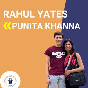 #15 - Pivot: Redefining Divorce with Nimrita Dadlani | Listen Notes