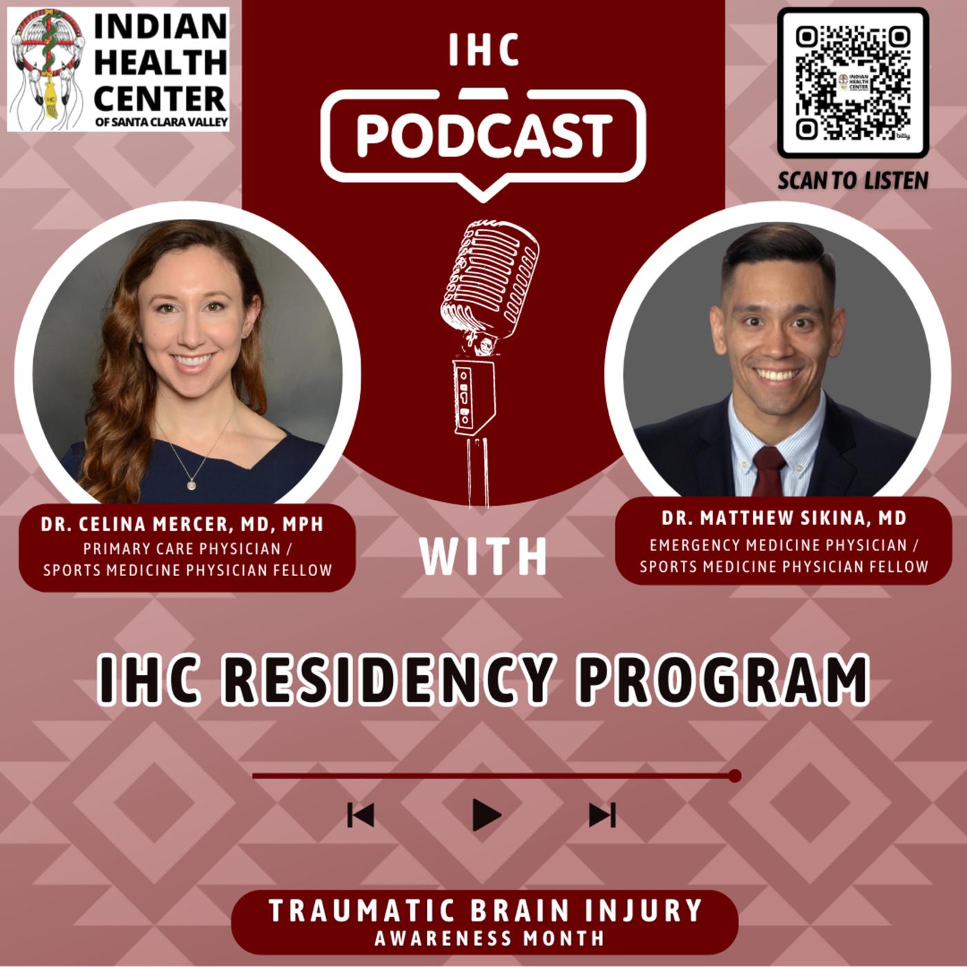 IHC Podcast | Disability Awareness Month with Dr. Judy Fitzpatrick ...
