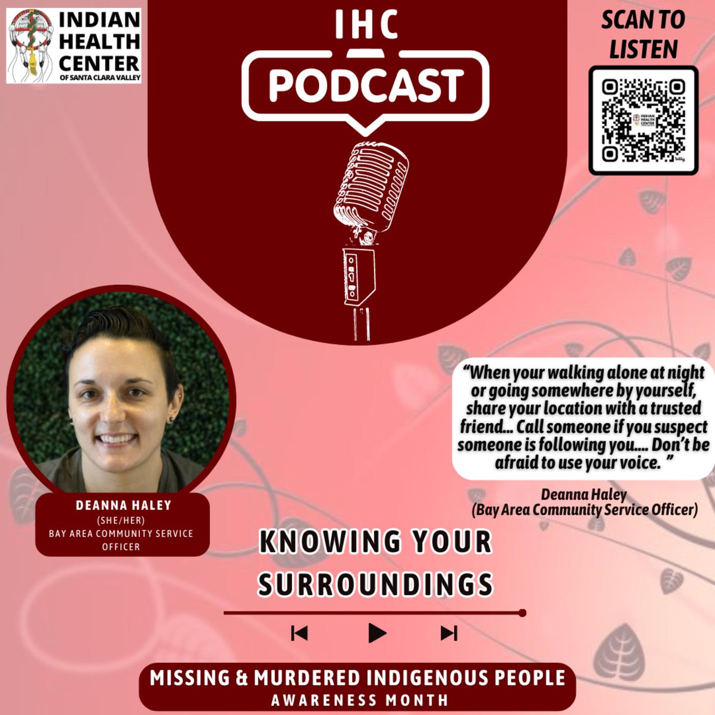 IHC Podcast | Disability Awareness Month with Dr. Judy Fitzpatrick ...