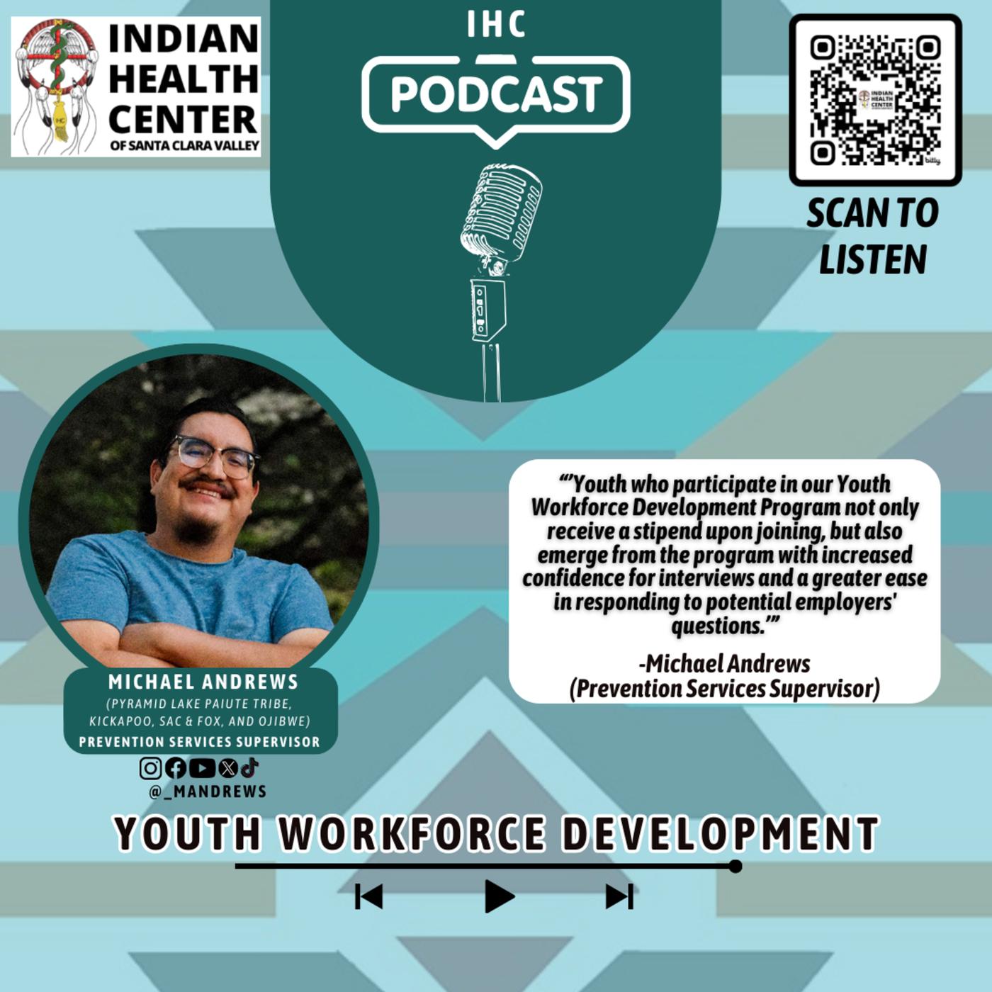 IHC Podcast | Disability Awareness Month with Dr. Judy Fitzpatrick ...