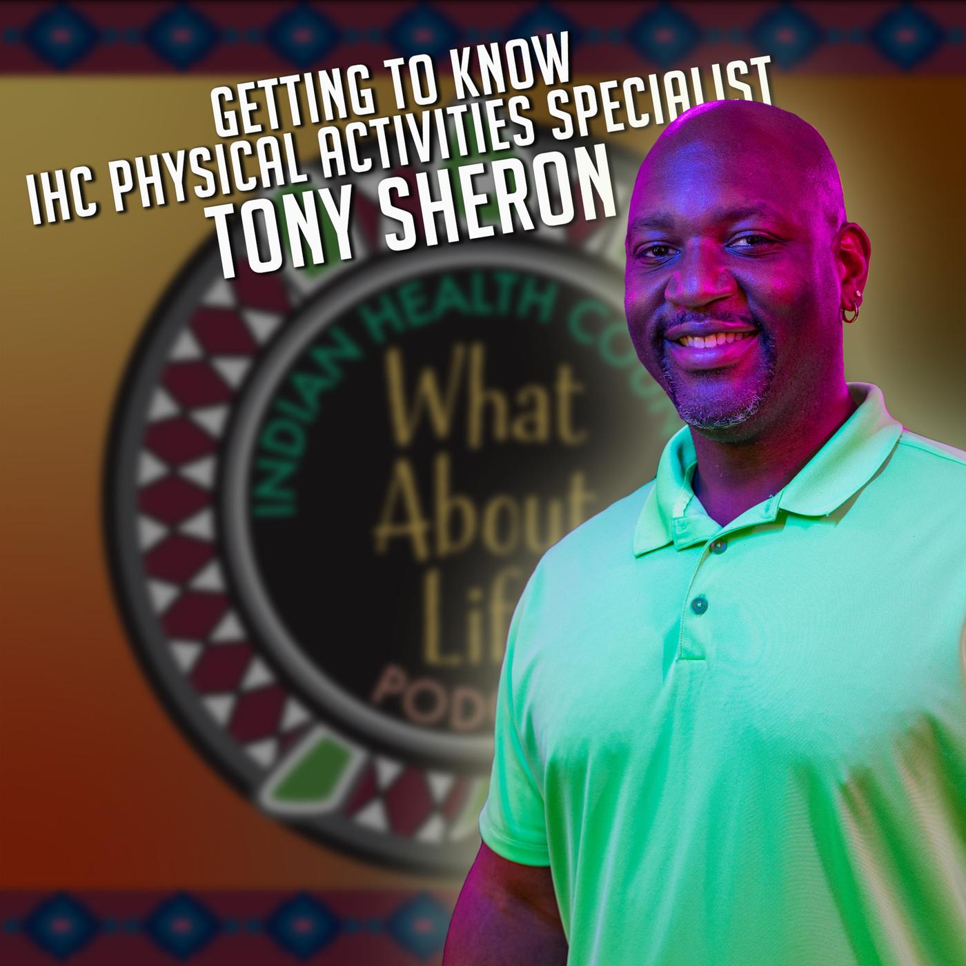 Season Goodpasture and Acorns To Oak Trees - Indian Health Council's ...