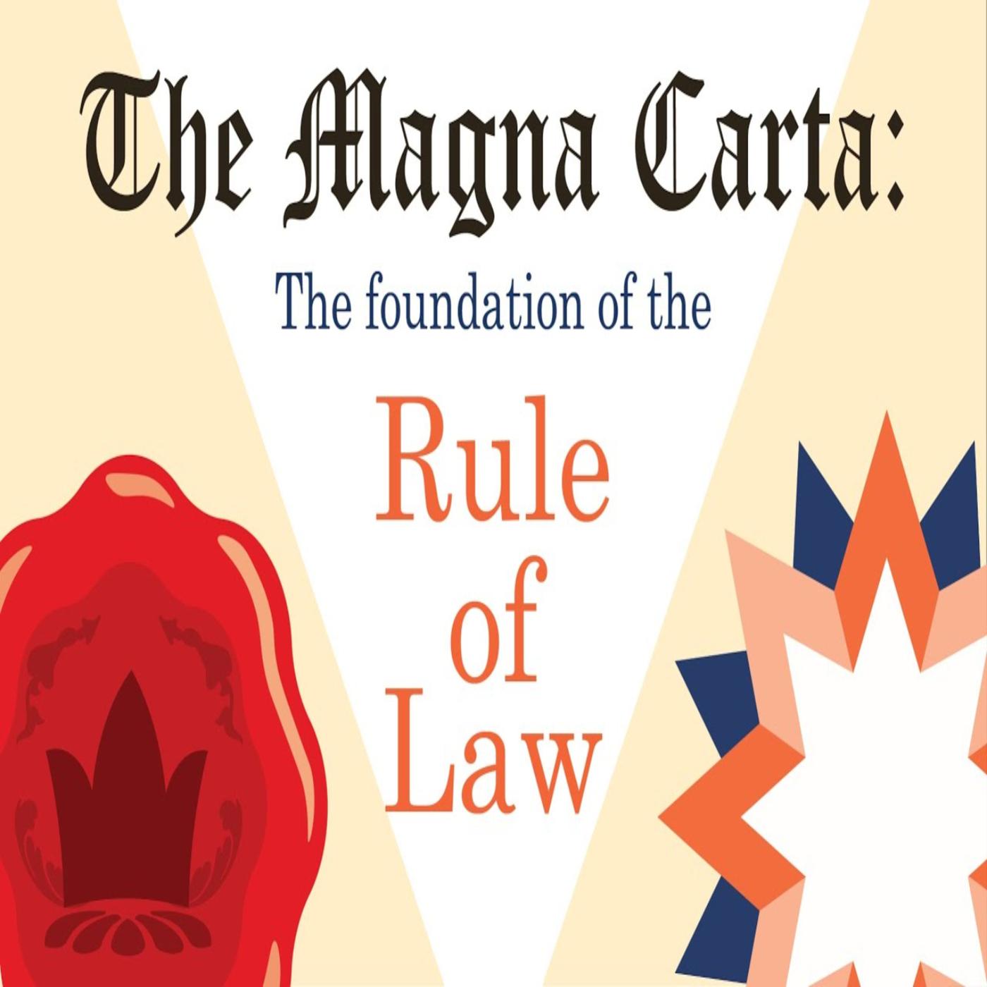 Magna Carta: The First Constitution - Indian History with Dr. Veenus ...