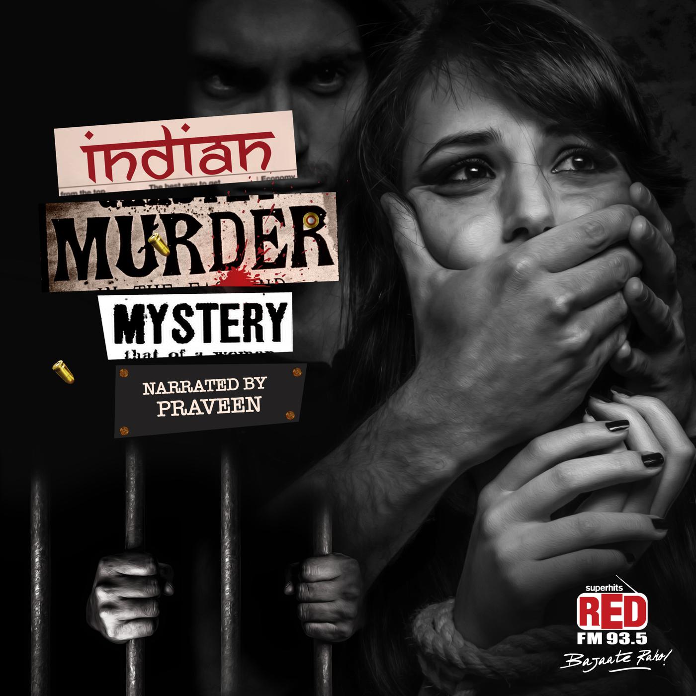 Noida Murder- घंटो में केस सौल्व - Part 2 - Indian Murder Mystery ...