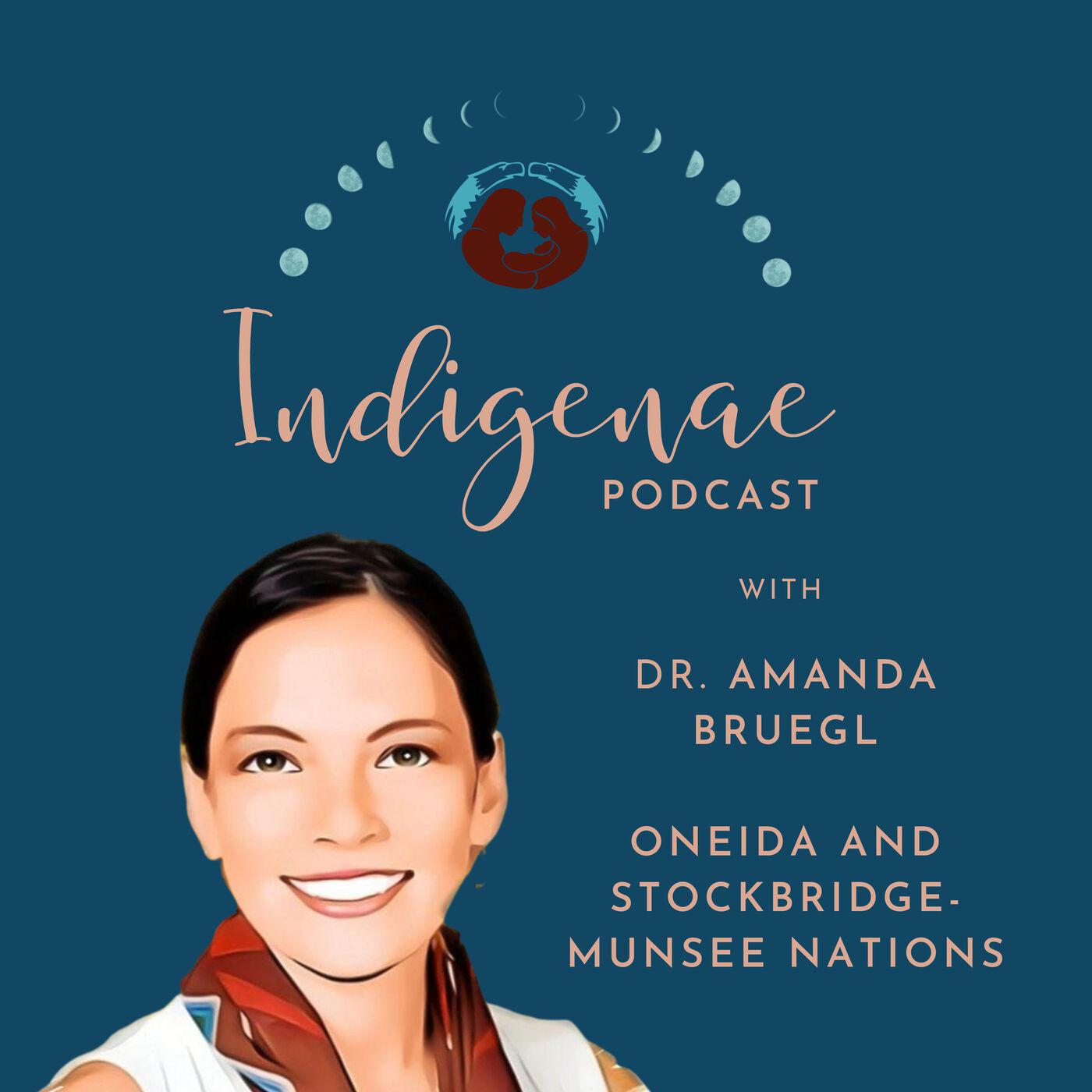 We are the Generation: Ceremony and Community with Ashley Phelps-Garcia ...