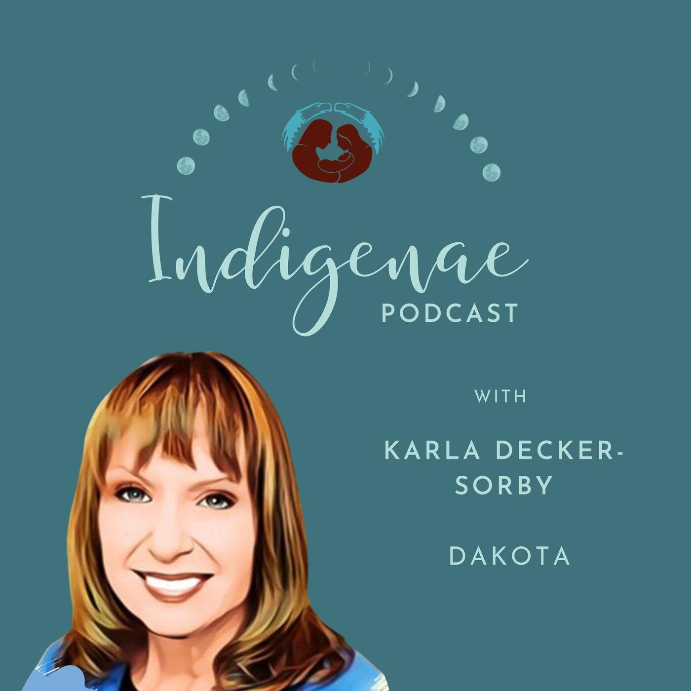 We are the Generation: Ceremony and Community with Ashley Phelps-Garcia ...