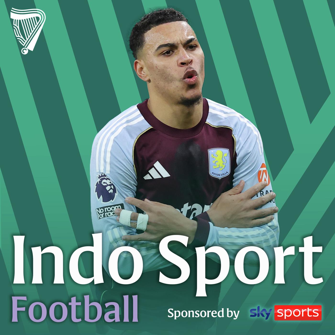 Indo Sport (podcast) - Irish Independent | Listen Notes