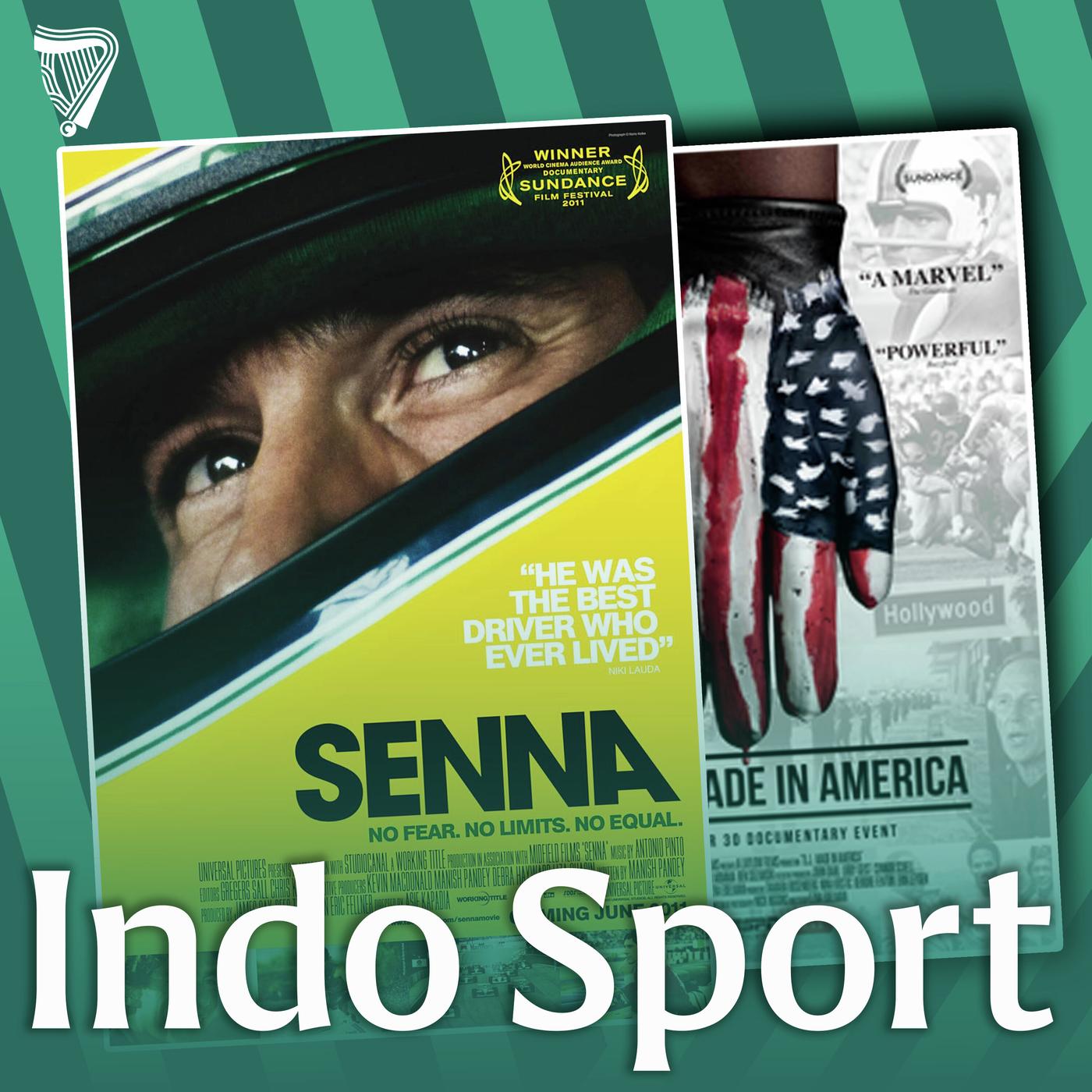 Indo Sport (podcast) - Irish Independent | Listen Notes
