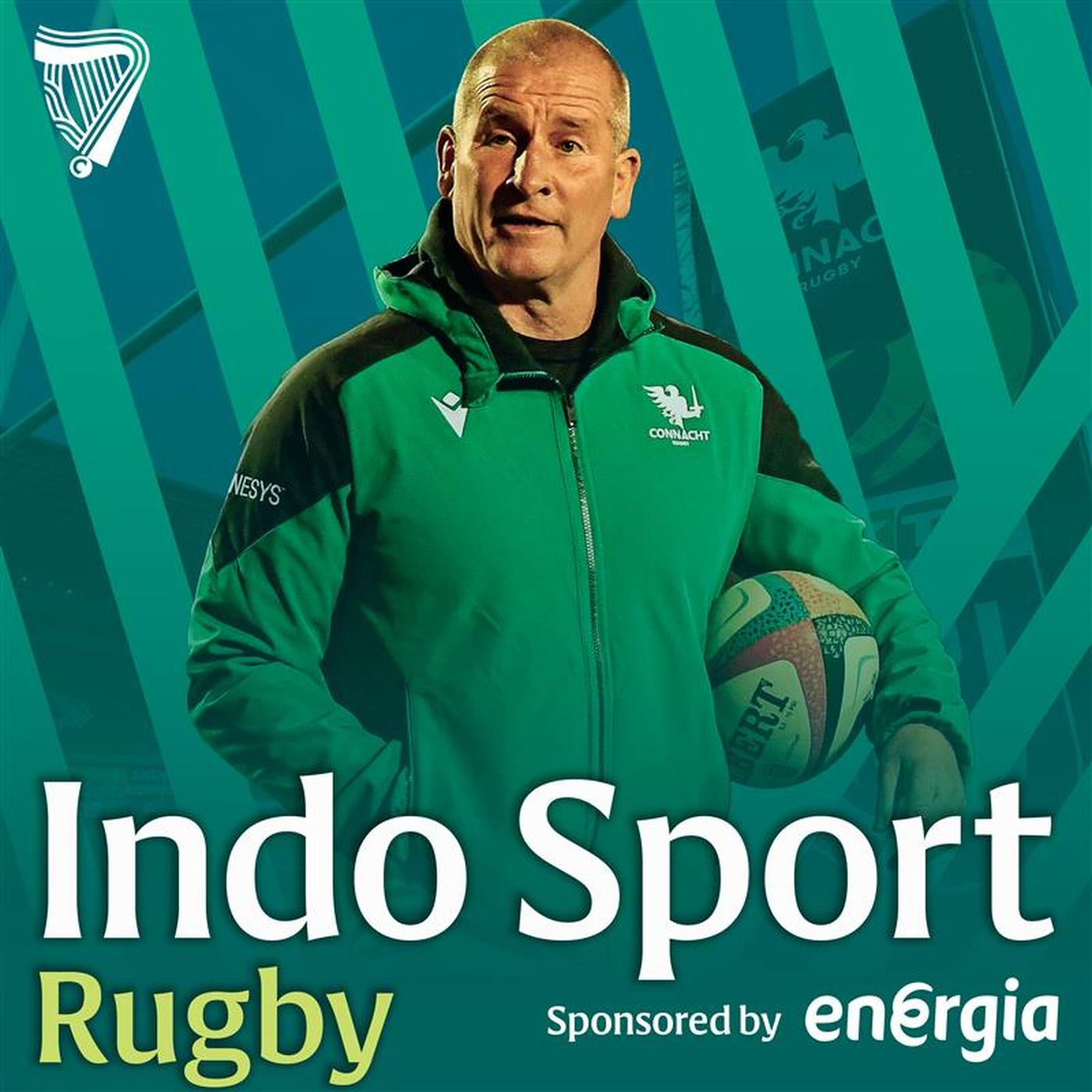 Indo Sport (podcast) - Irish Independent | Listen Notes