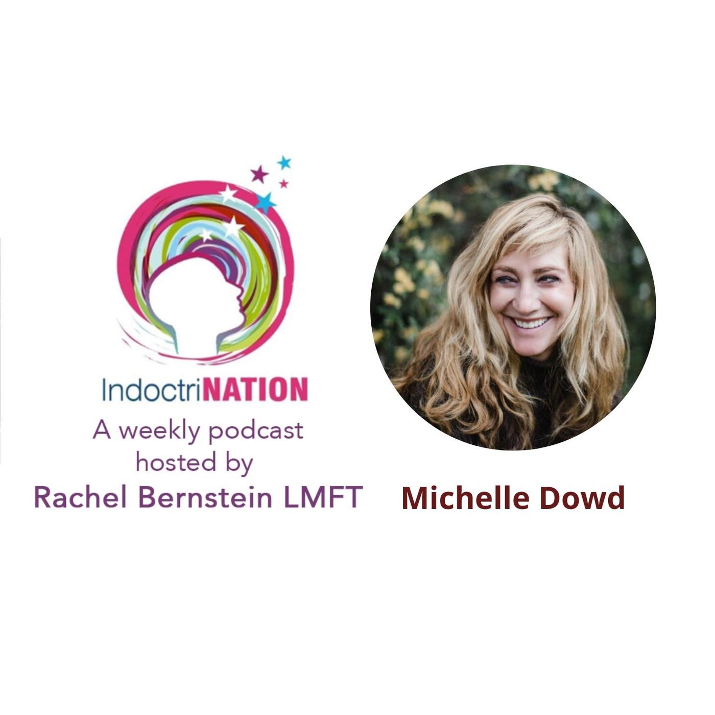 Surviving The Program w/Diana Nowak - IndoctriNation (podcast) | Listen ...
