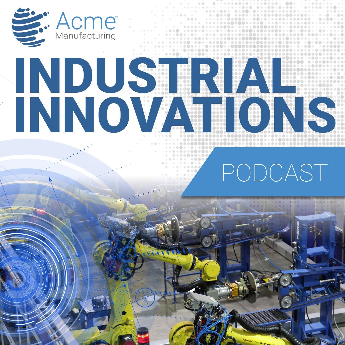 Acme, A Brief History - Industrial Innovations (podcast) | Listen Notes