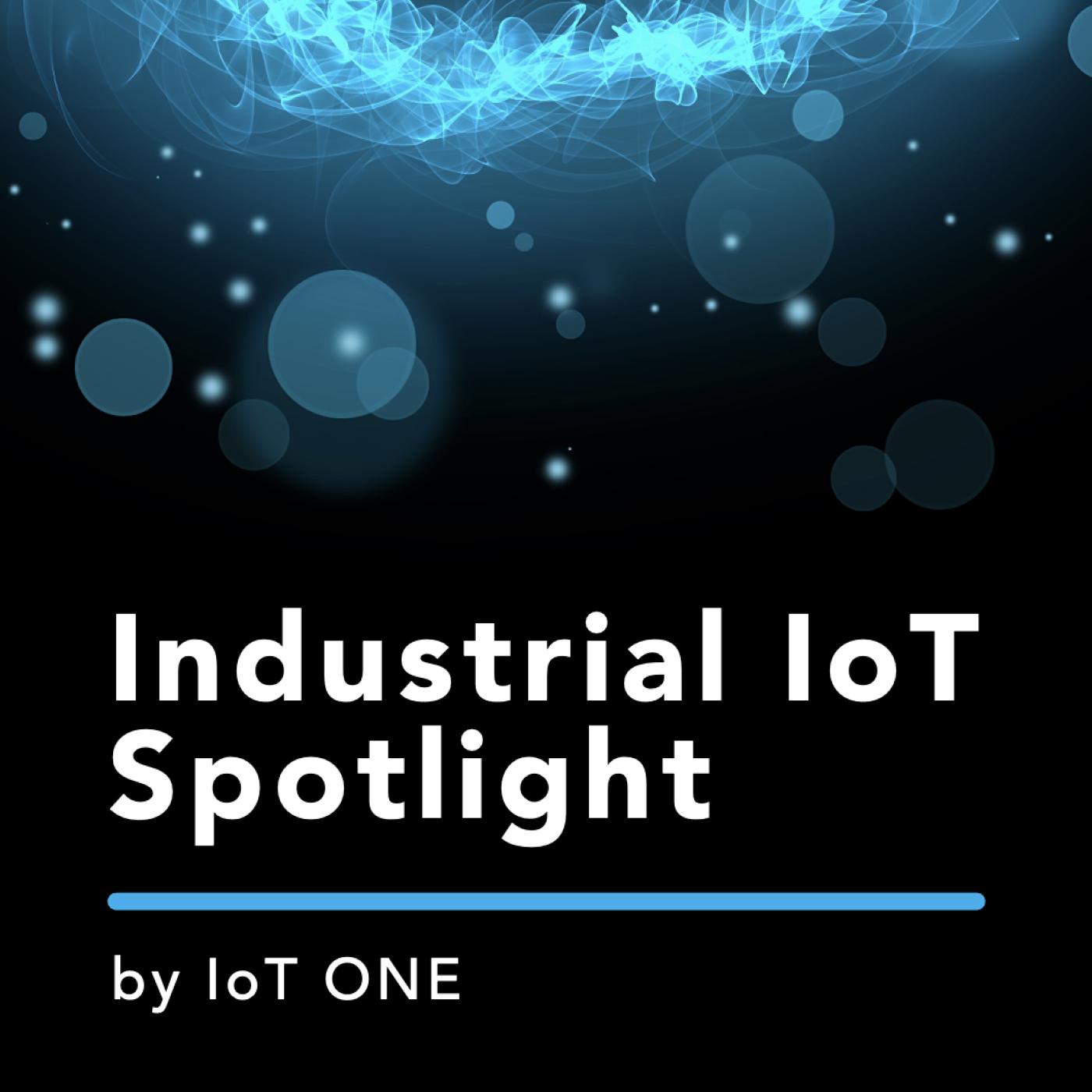 Industrial IoT Spotlight (podcast) - Peter Rohde-Chen, Erik Walenza ...