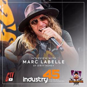 QUICK SPIN > Marc Labelle of Dirty Honey talks Hockey, Hats and Fashion ...