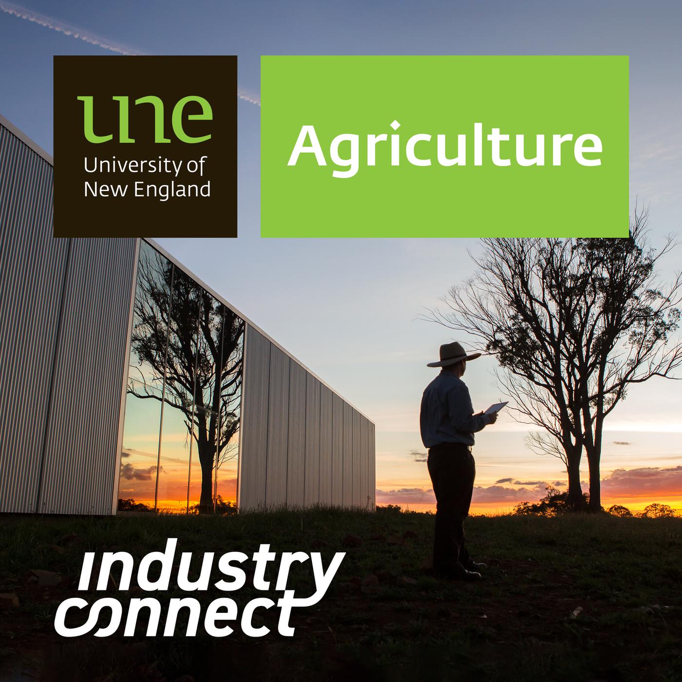 James Cleaver - Industry Connect (podcast) | Listen Notes