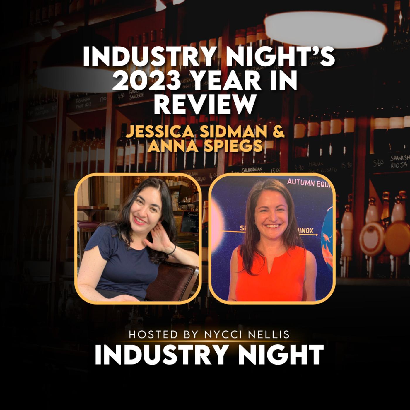 Put Your Concierge To Work - Industry Night with Nycci Nellis (podcast ...