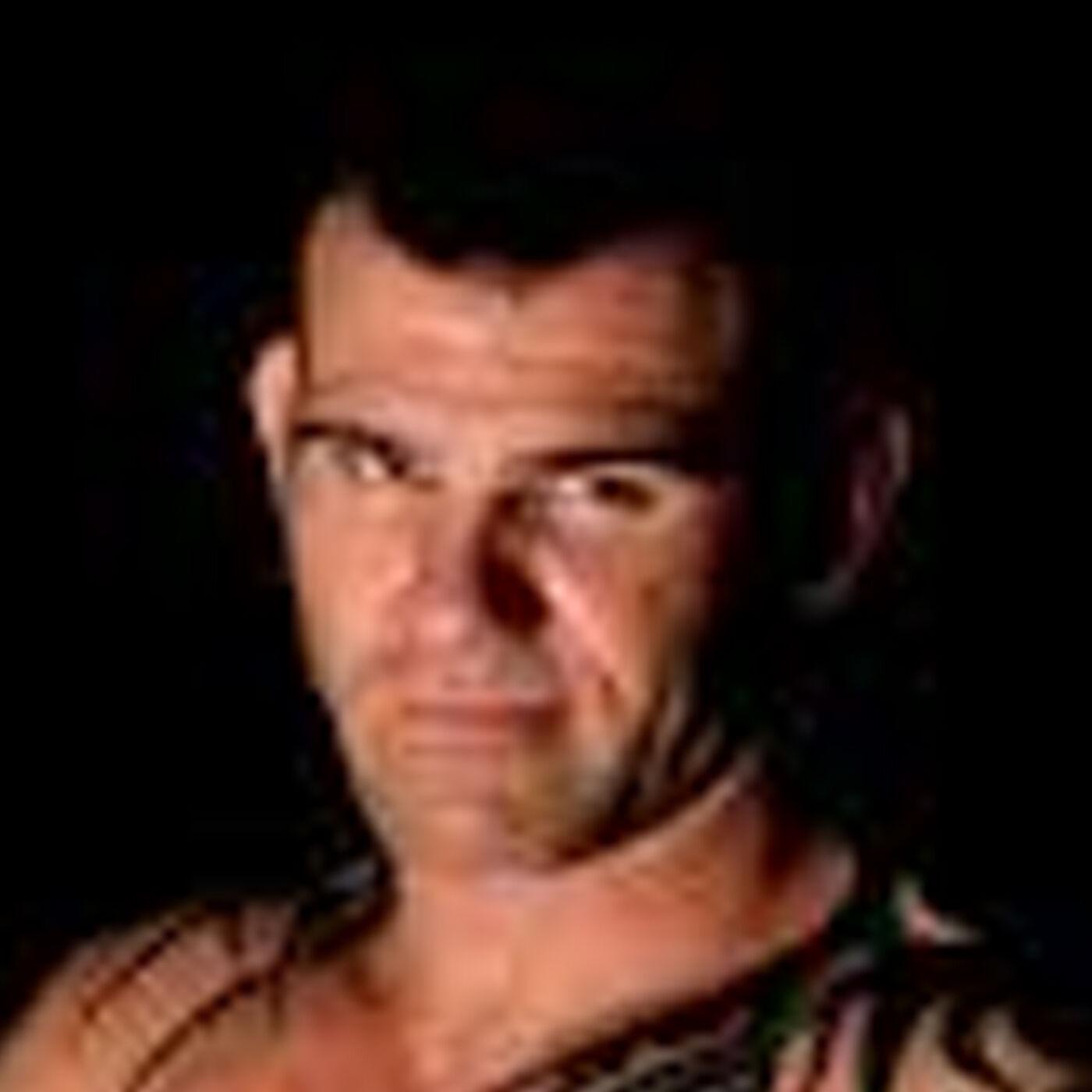 InfernoCast 57 - Rigan Machado, a true legend of BJJ talks about ...