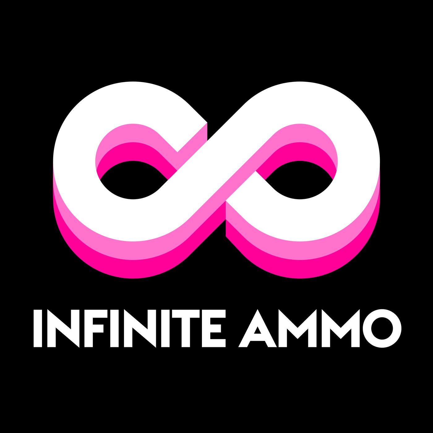 Infinite Ammo (podcast) - Alec Holowka and Albertine Watson | Listen Notes