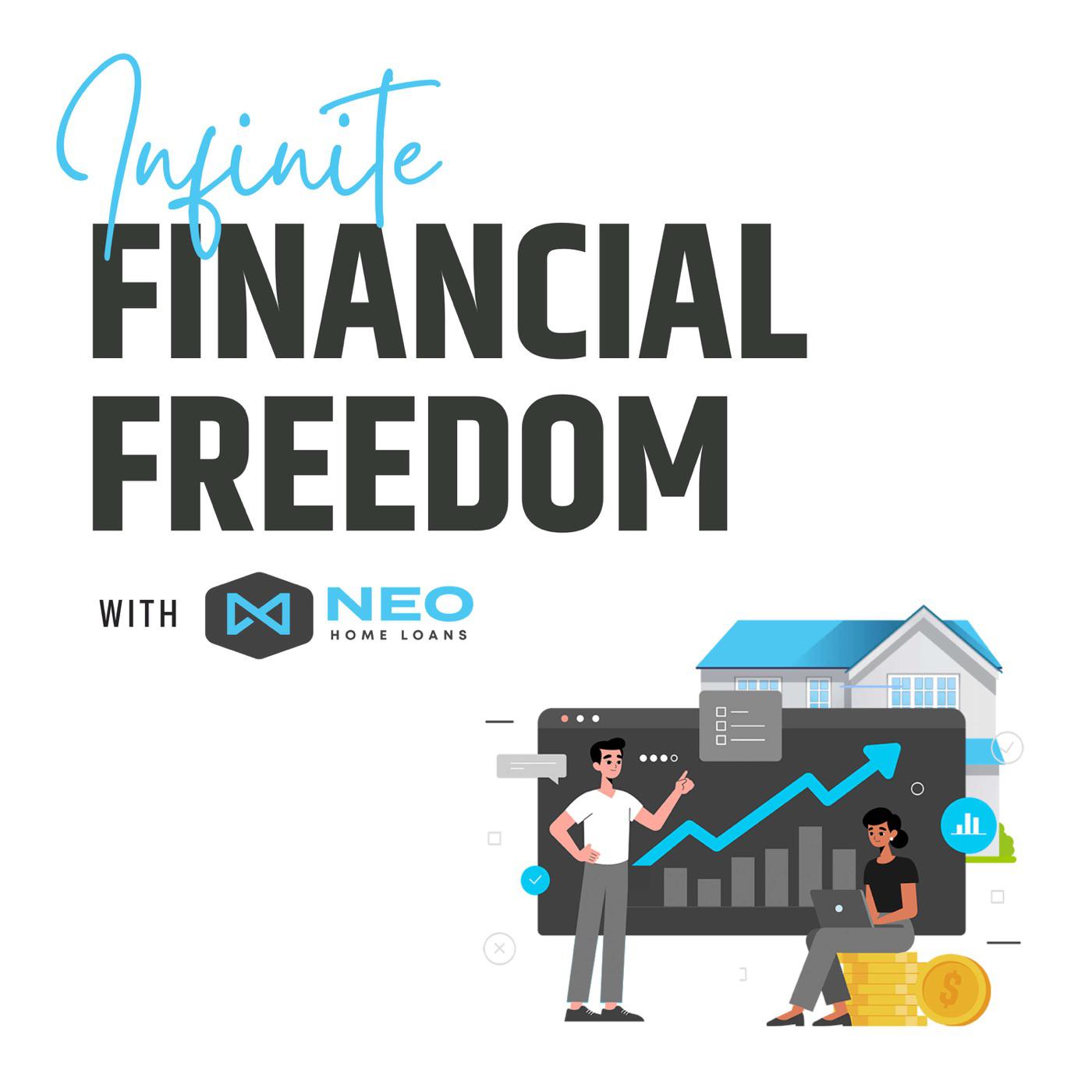 Infinite Financial Freedom (podcast) - Josh Mettle | Listen Notes