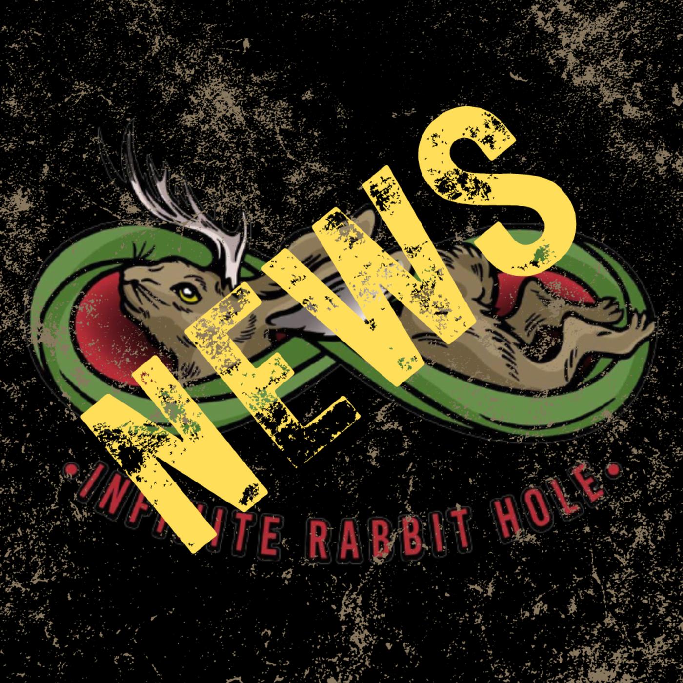 145. The Abduction of Carl Higdon - Infinite Rabbit Hole (Podcast ...