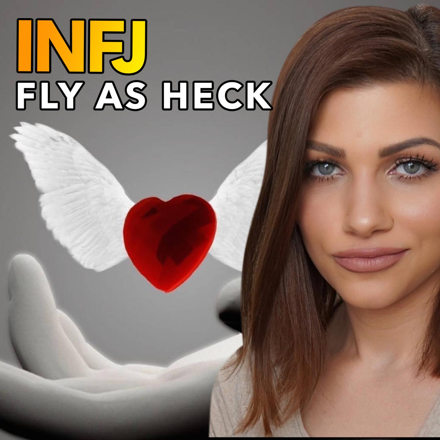 5 REASONS WHY INFJs ARE TOO HUMBLE - Wenzes (פודקסט) | Listen Notes