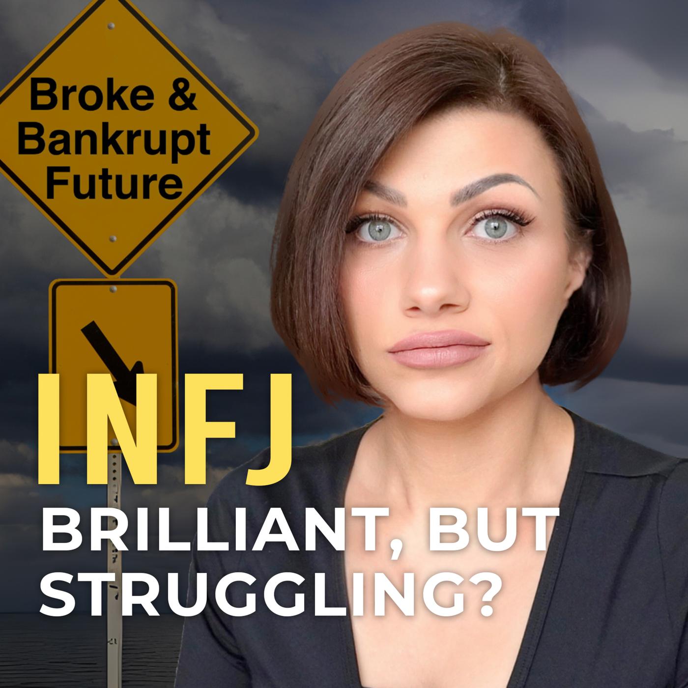 HOW A TRUE INFJ THRIVES AROUND SENSORS - INFJ LIFE COACH - CREATE AN ...