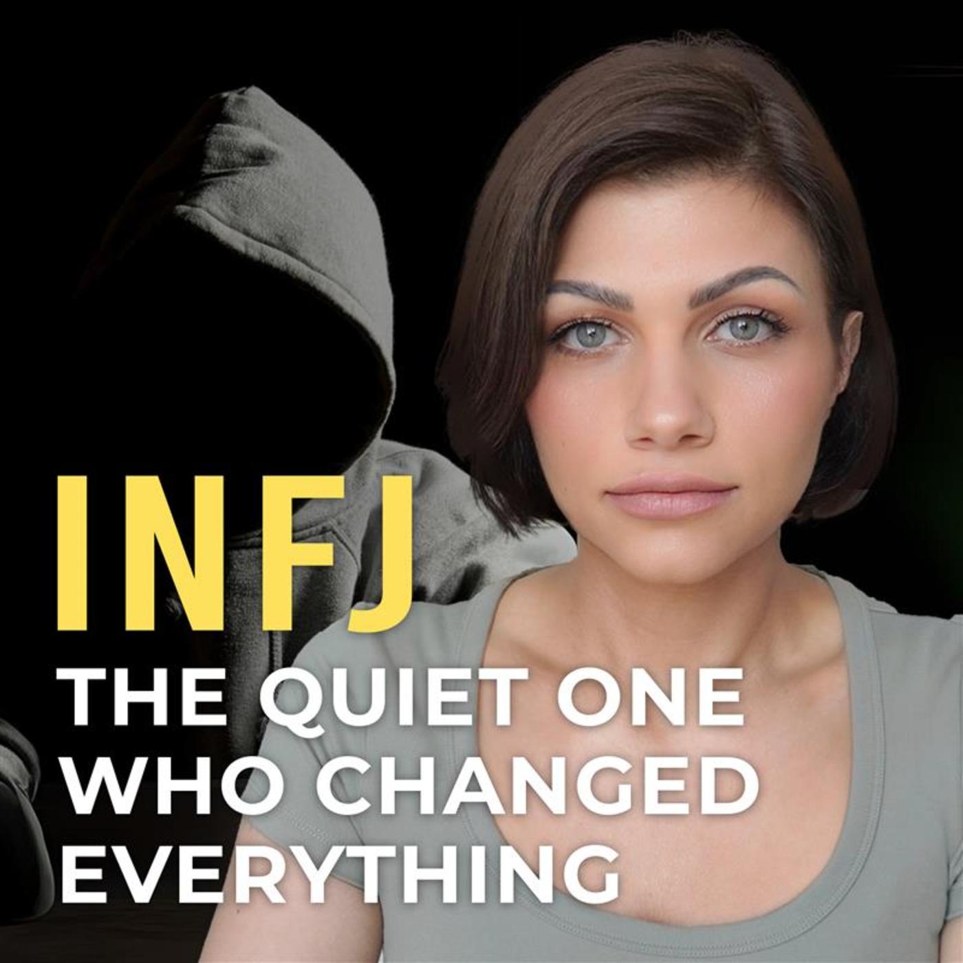 5 HOBBIES INFJs LOVE (but aren’t aware of) - INFJ EPIC LIFE (podcast ...